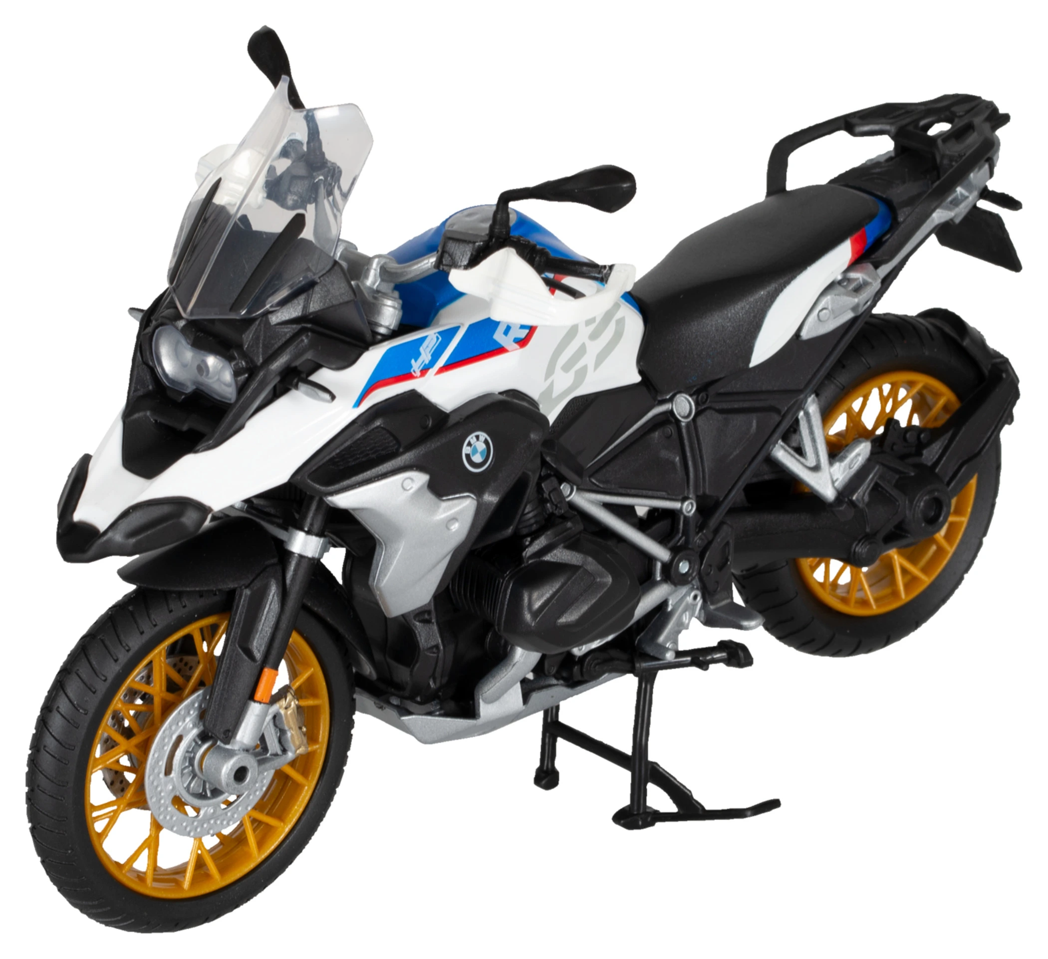 Maisto BMW R1250GS low-cost | Louis 🏍️