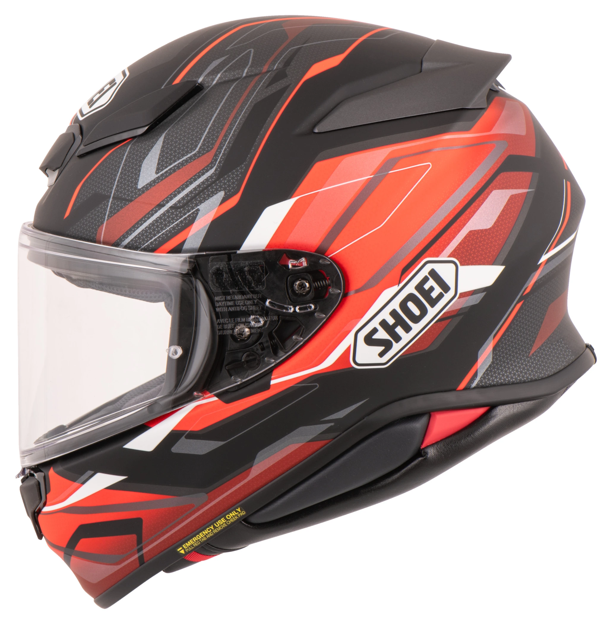 Shoei Shoei NXR 2 Capriccio TC-1 Full-Face Helmet