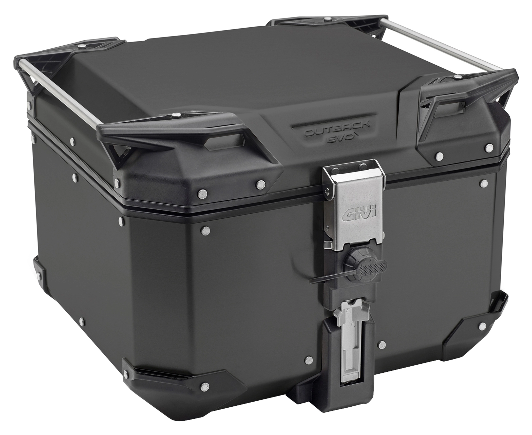 Givi Givi Alu-Topcase Trekker Outback Evo 42 Monokey