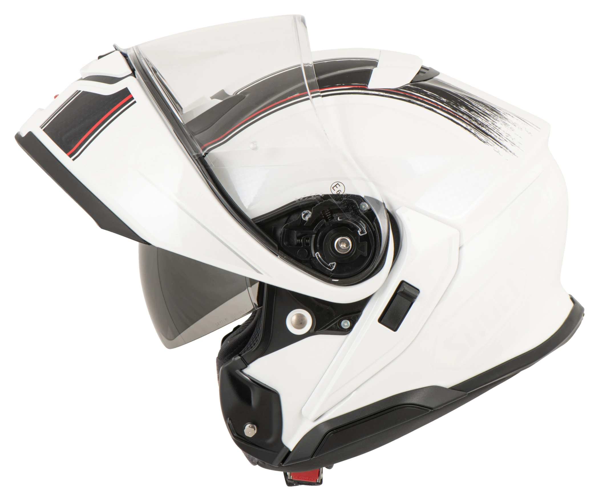 Shoei Shoei Neotec 3 Satori TC-6 Klapphelm