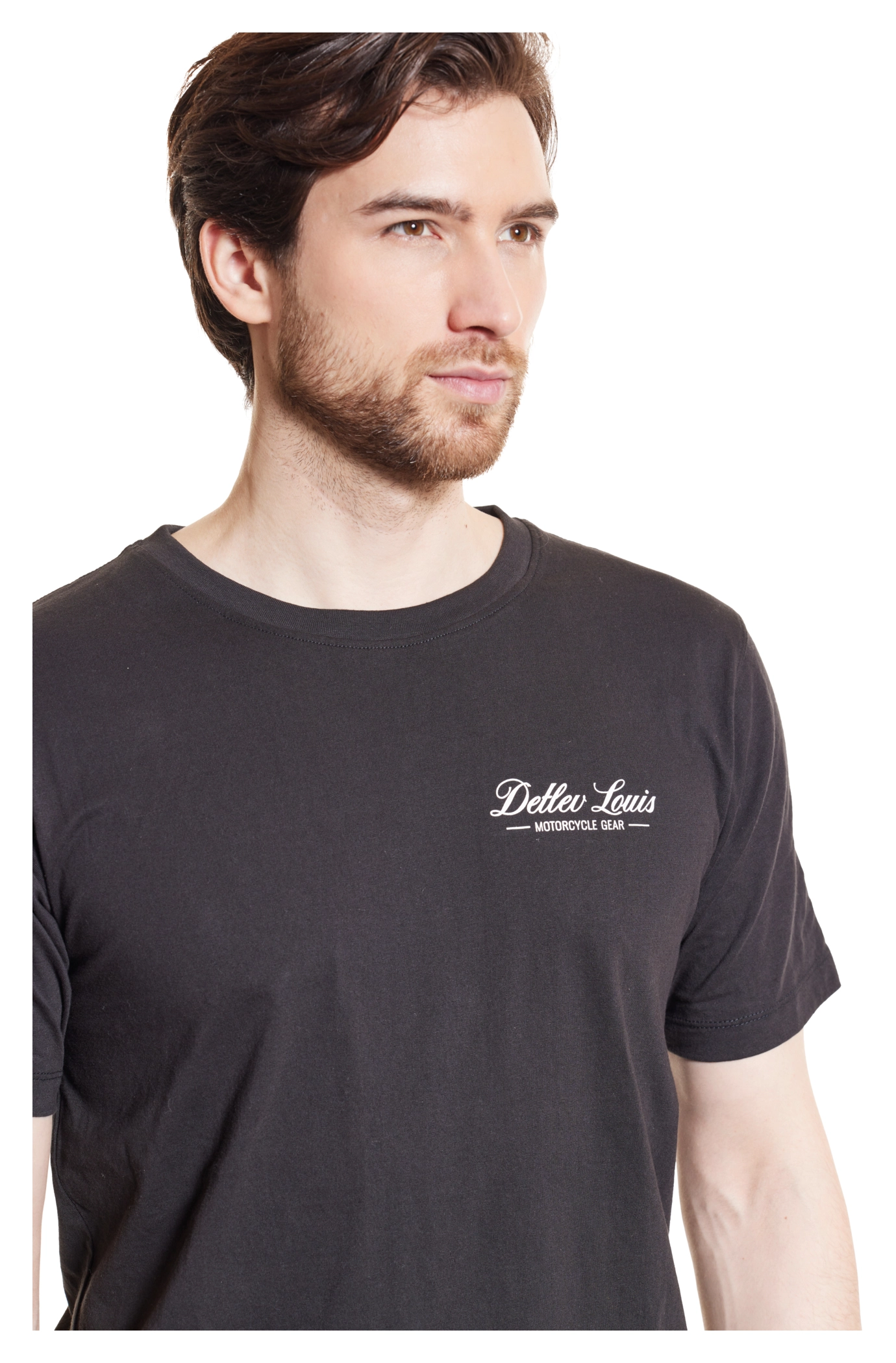 Detlev Louis Detlev Louis DL-SM-3 T-Shirt