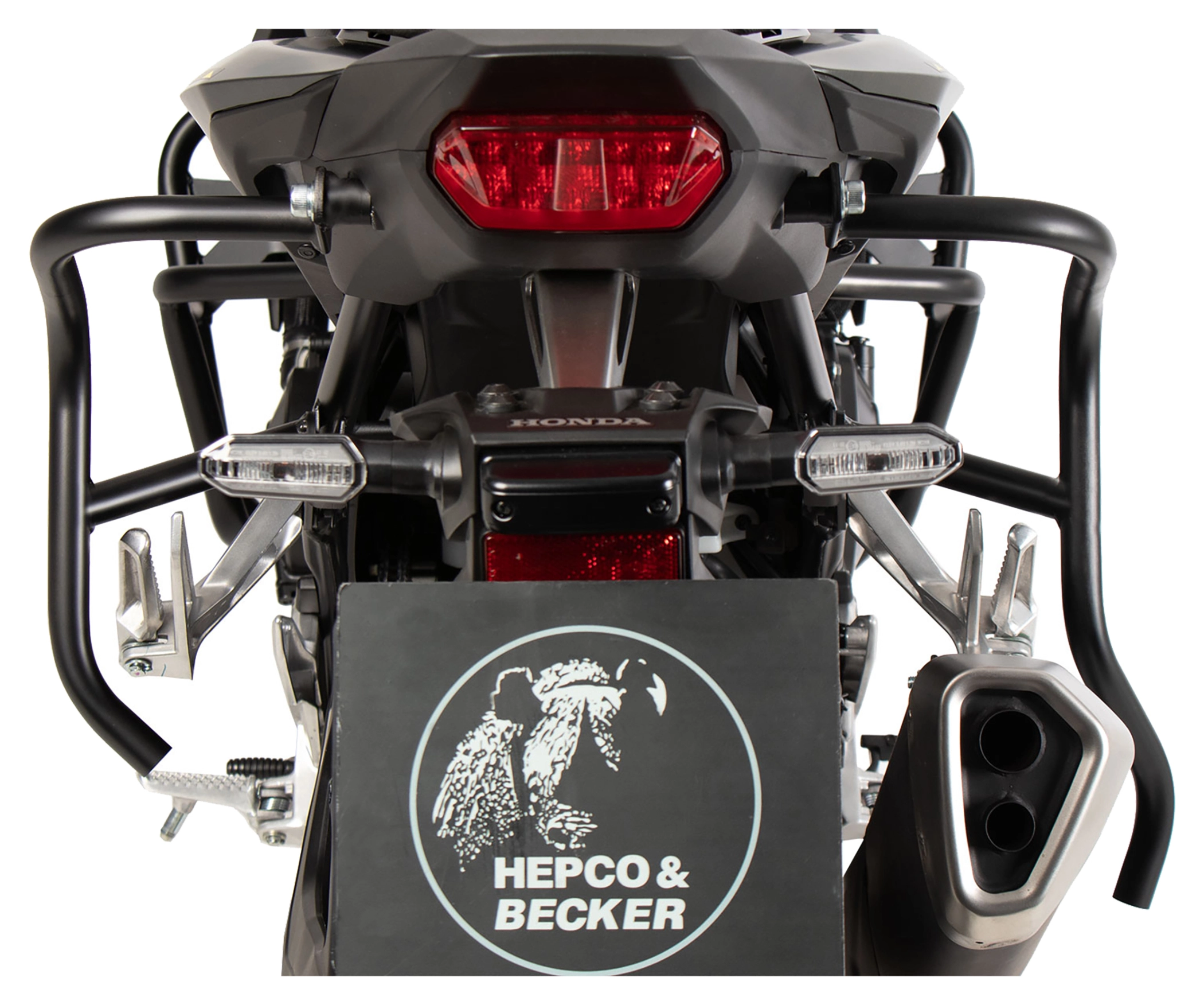 Hepco & Becker Hepco&Becker pare-carter