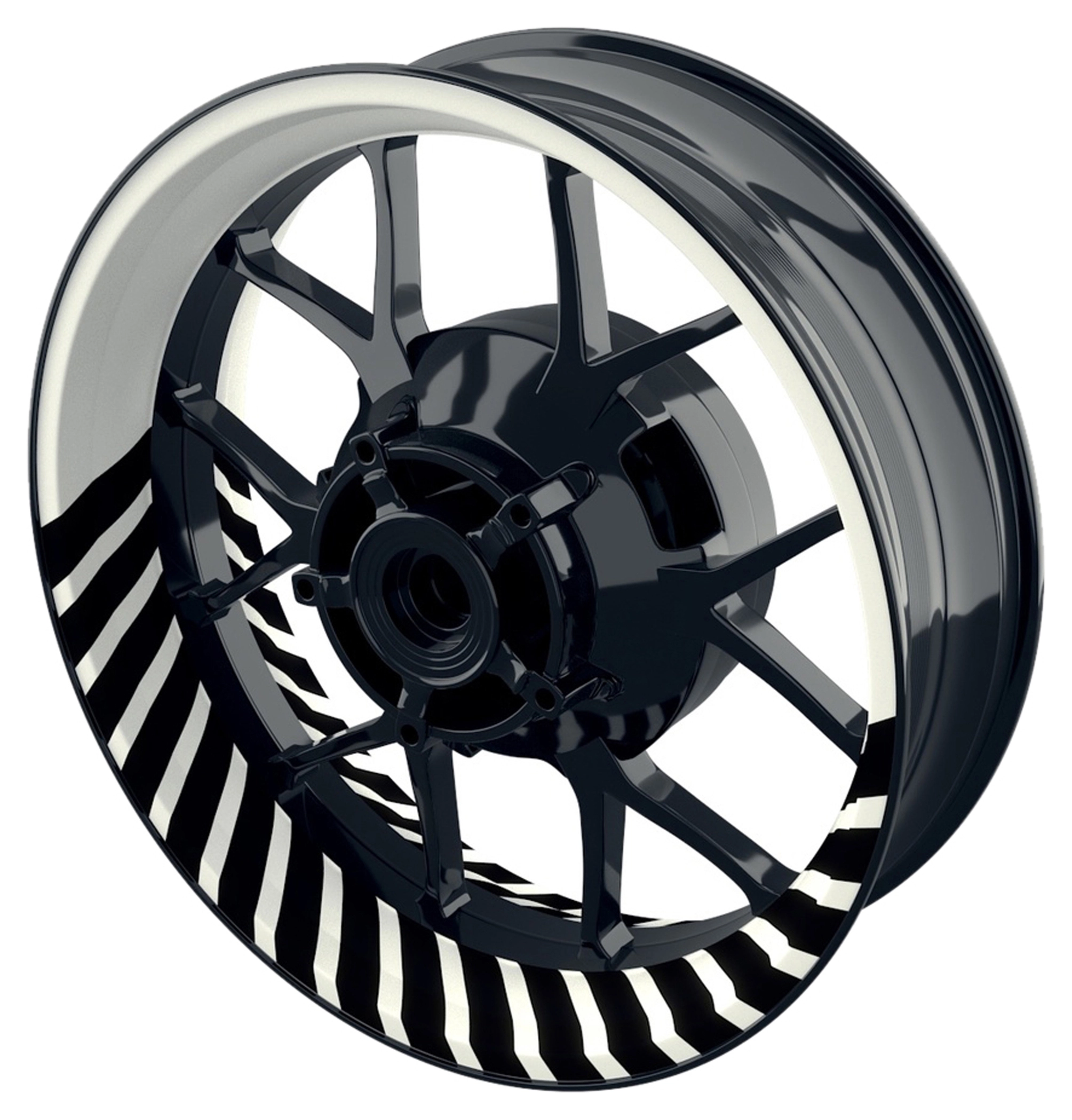 ONE-WHEEL Premium wheel sticker for 17" wheels