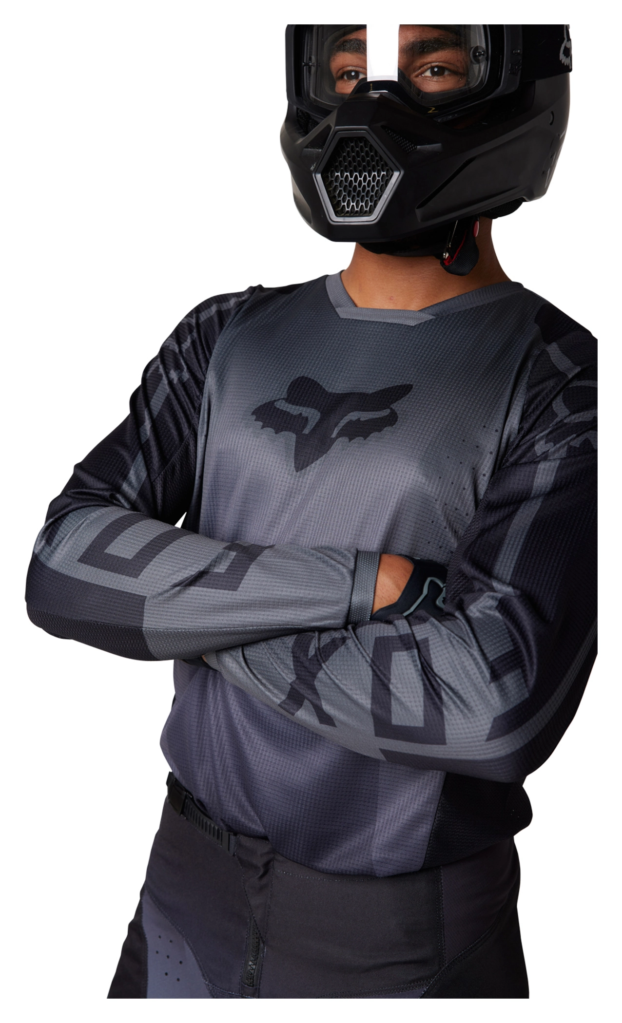 Fox Fox 180 Leed Jersey günstig | Louis 🏍️