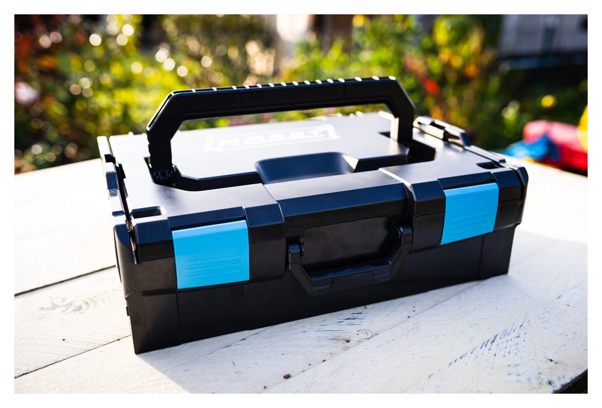 Hazet HAZET WERKZEUGSATZ IN L-BOXX günstig | Louis 🏍️