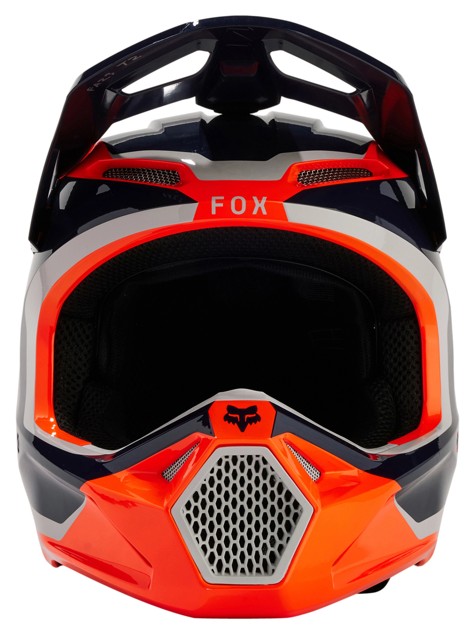 Fox Fox V1 Nitro Crosshelm günstig | Louis 🏍️