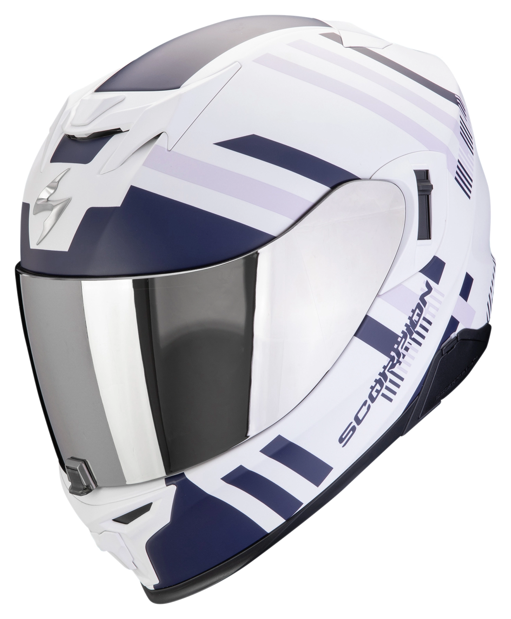 Scorpion Scorpion Exo-520 Evo Air Banshee Integralhelm