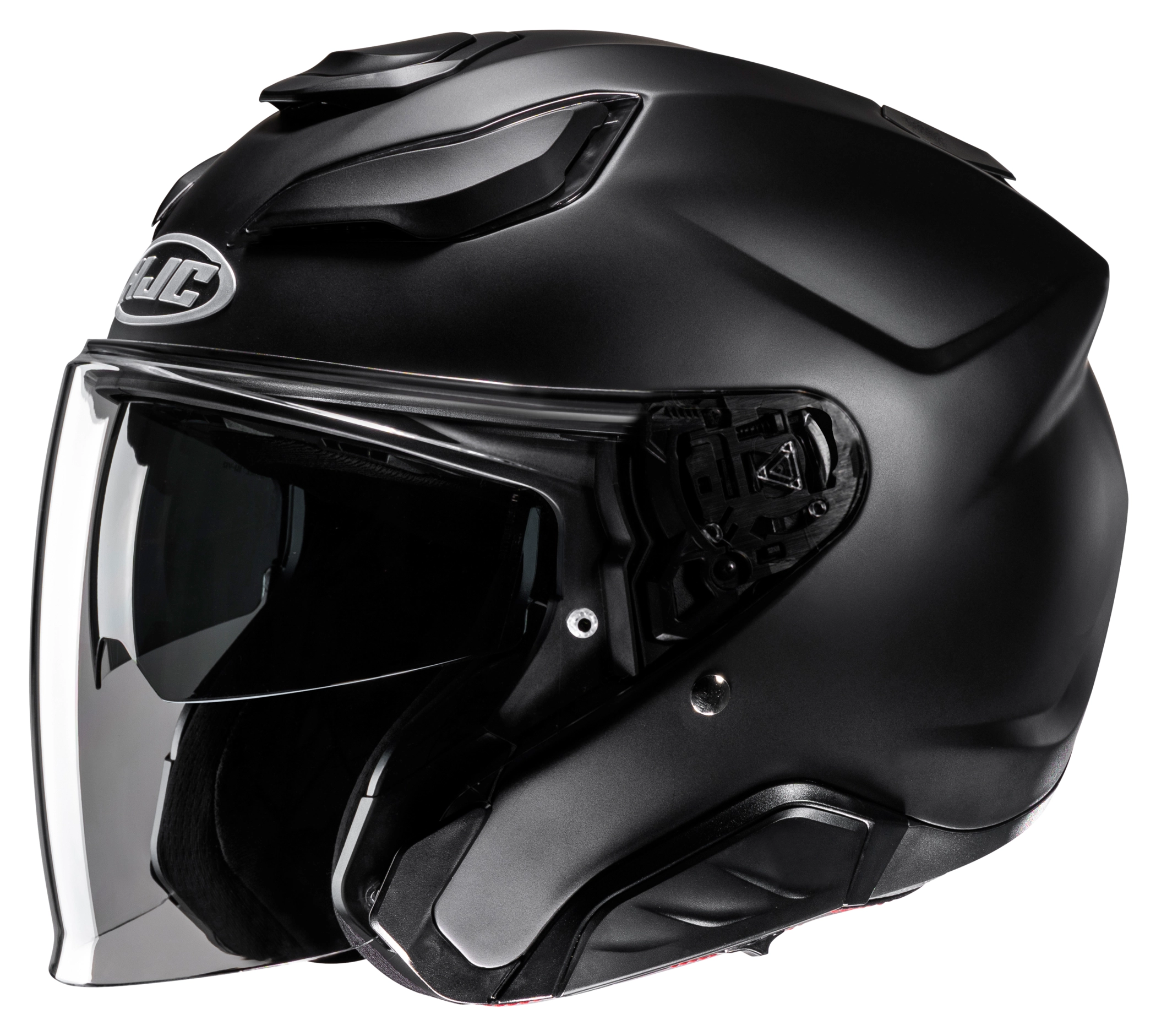 HJC HJC F31 Casque jet avantageux | Louis 🏍️