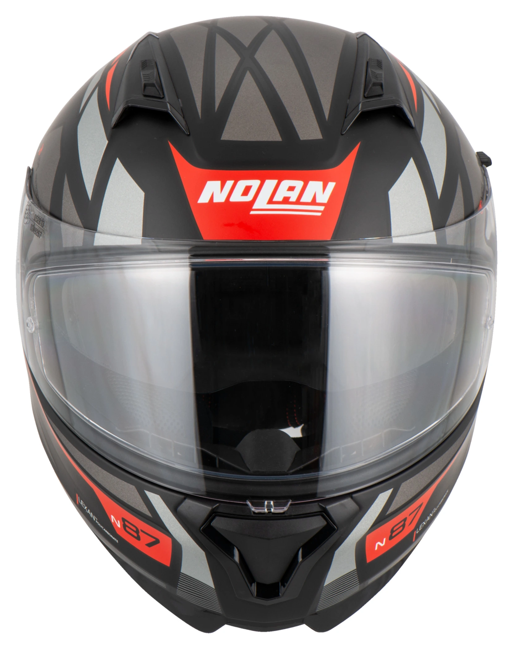 Nolan Nolan N87 LE ORIGINALITY n-com Full-Face Helmet