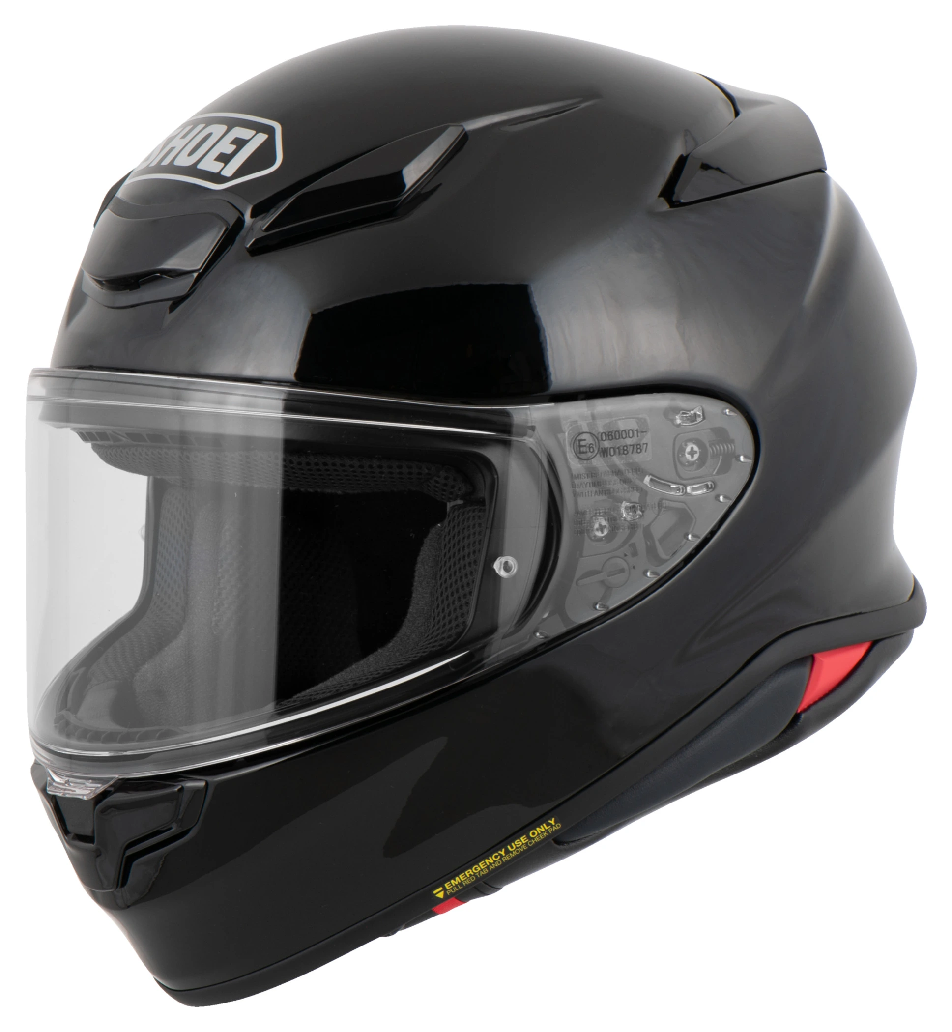 Shoei Shoei NXR 2 Full-Face Helmet low-cost | Louis 🏍️