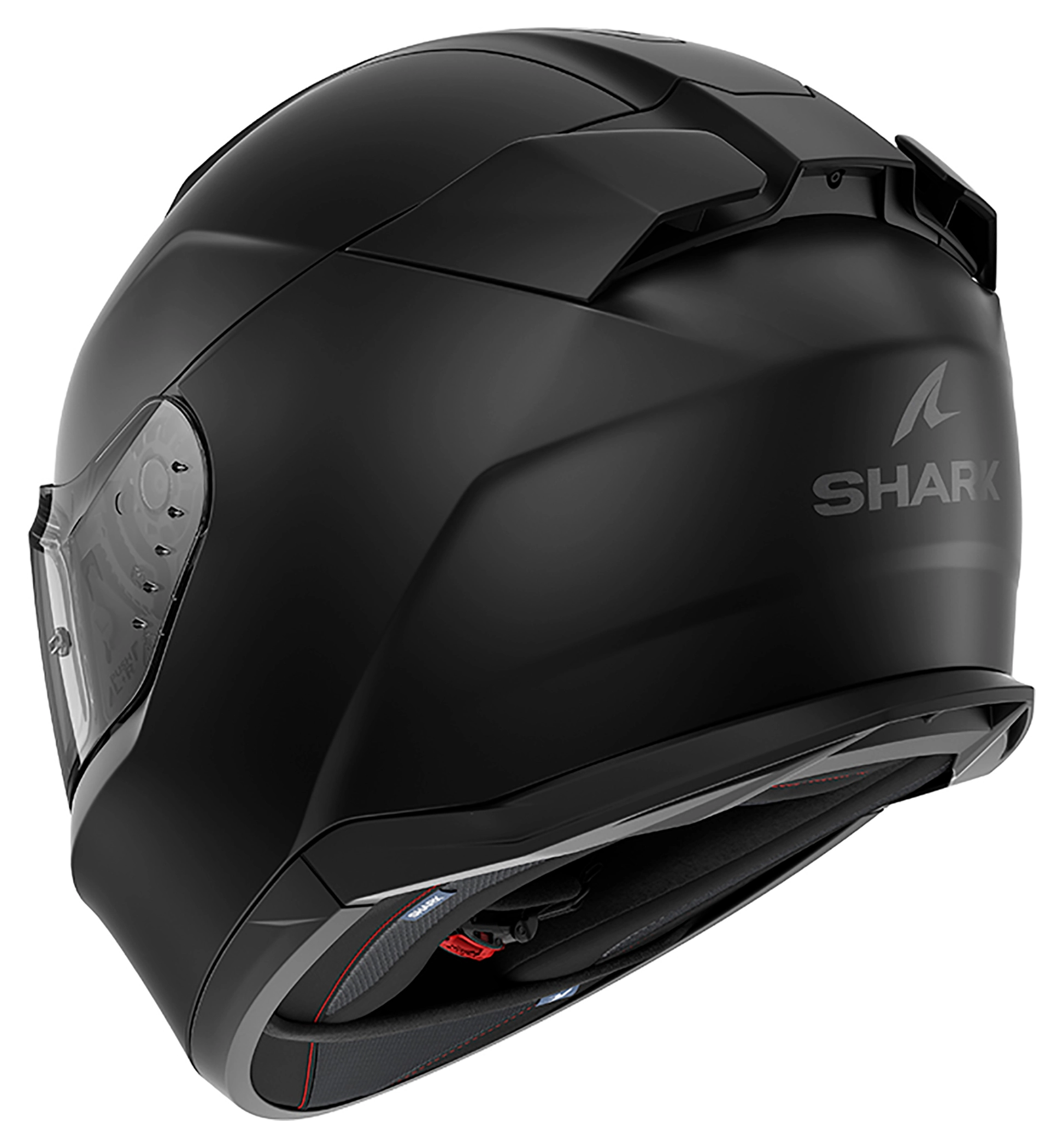 Shark Shark D-Skwal 3 Blank Full Face Helmet