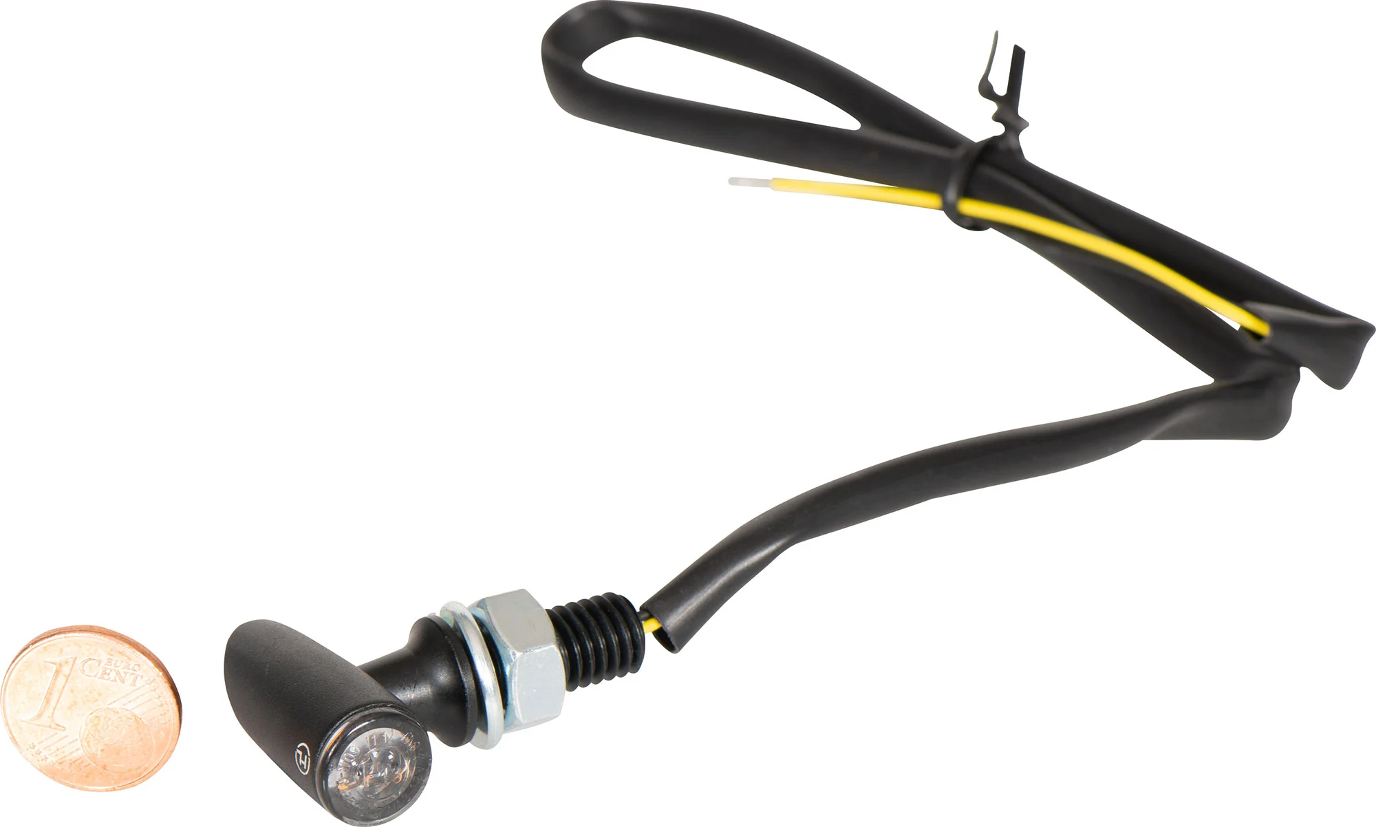 Highsider HIGHSIDER PROTON ONE LED TURN SIGNAL, PAIR