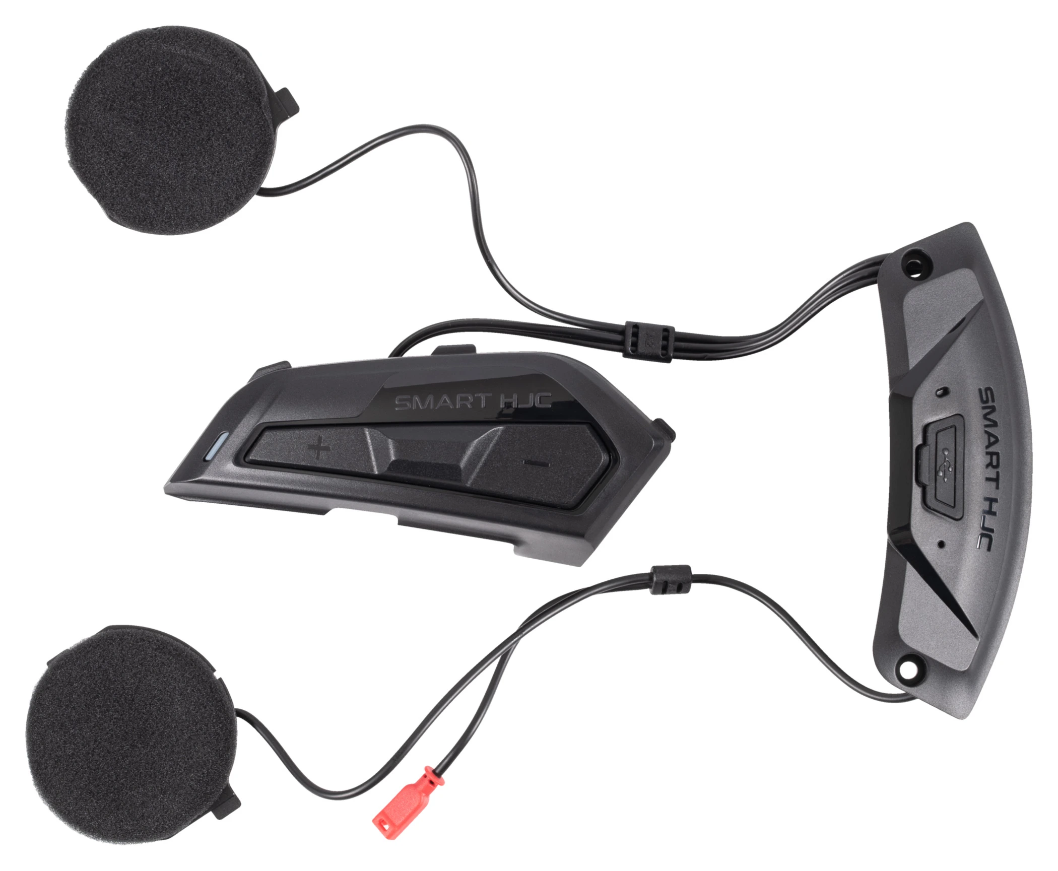 HJC SMART HJC 21B COMMUNICATION SYSTEM low-cost | Louis 🏍️