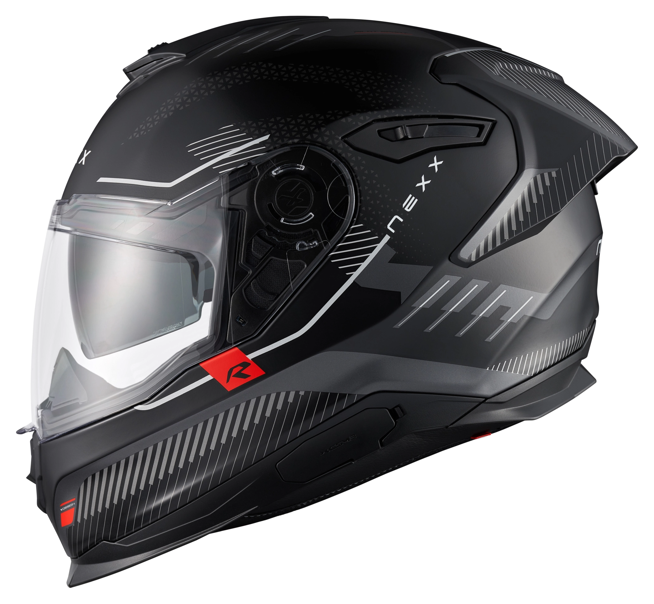 Nexx Nexx Y.100 R Baron Integralhelm günstig | Louis 🏍️