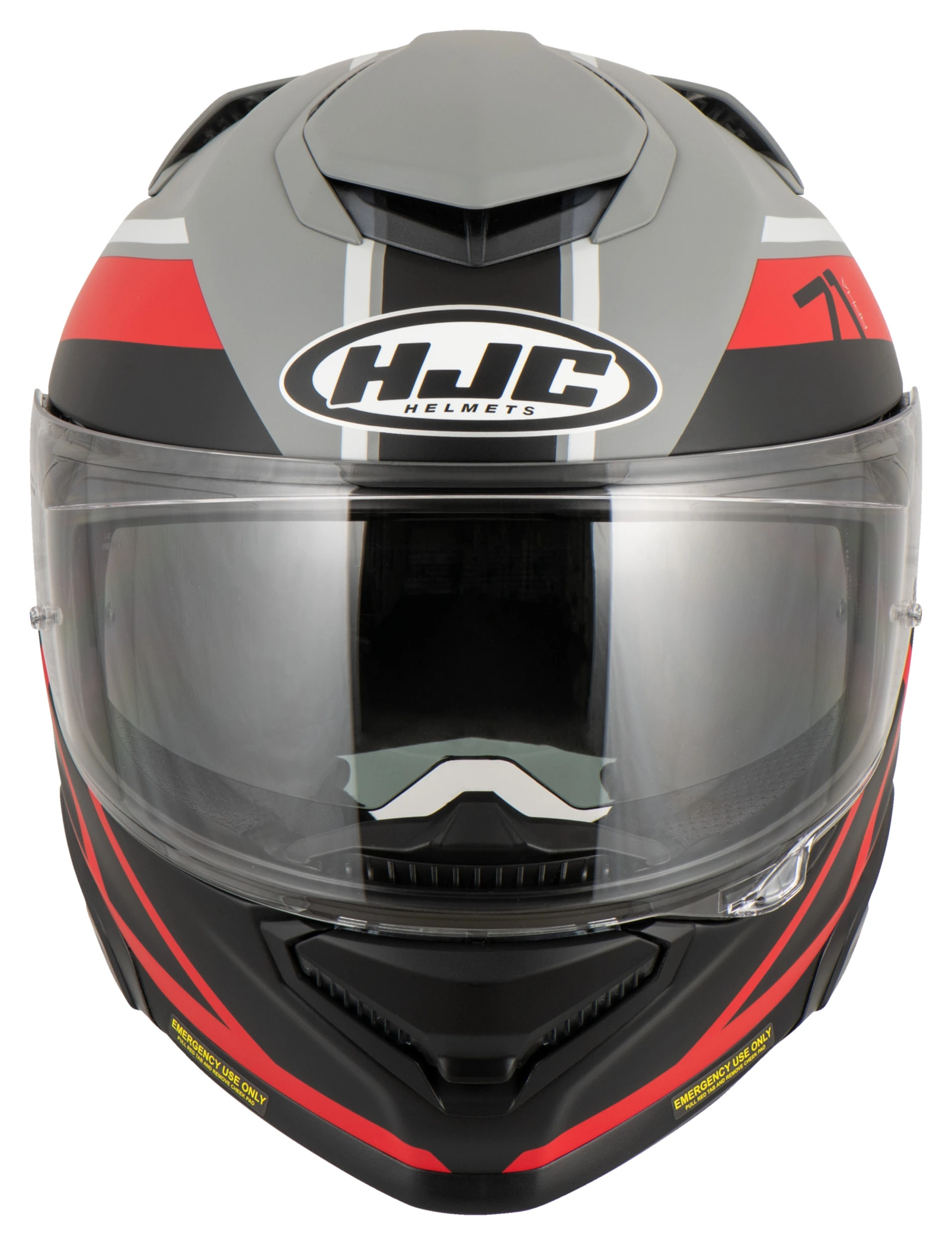 HJC HJC RPHA 71 Mapos MC1SF casque intégral