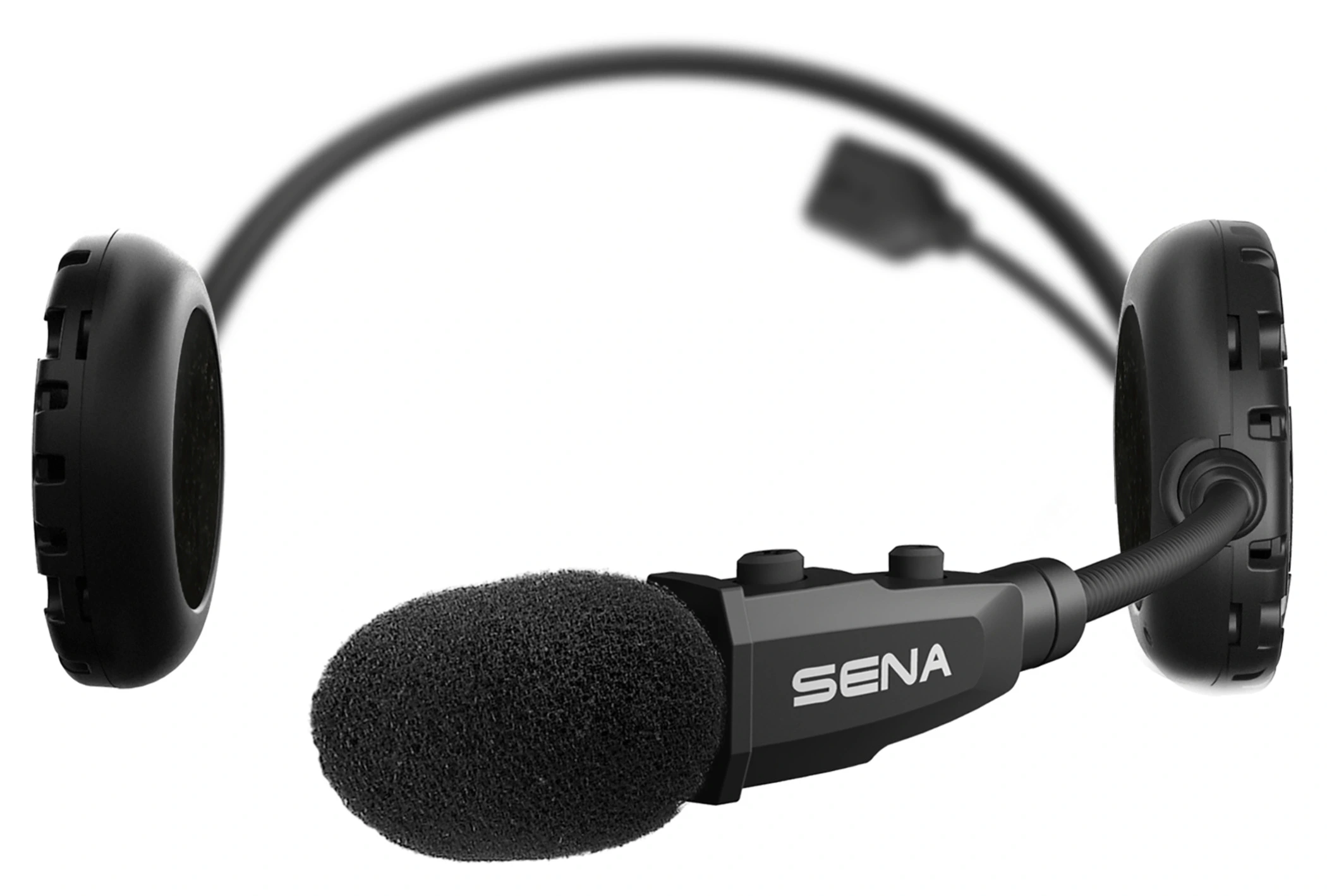 Sena SENA 3S PLUS BOOM MICROPHONE KIT günstig | Louis 🏍️