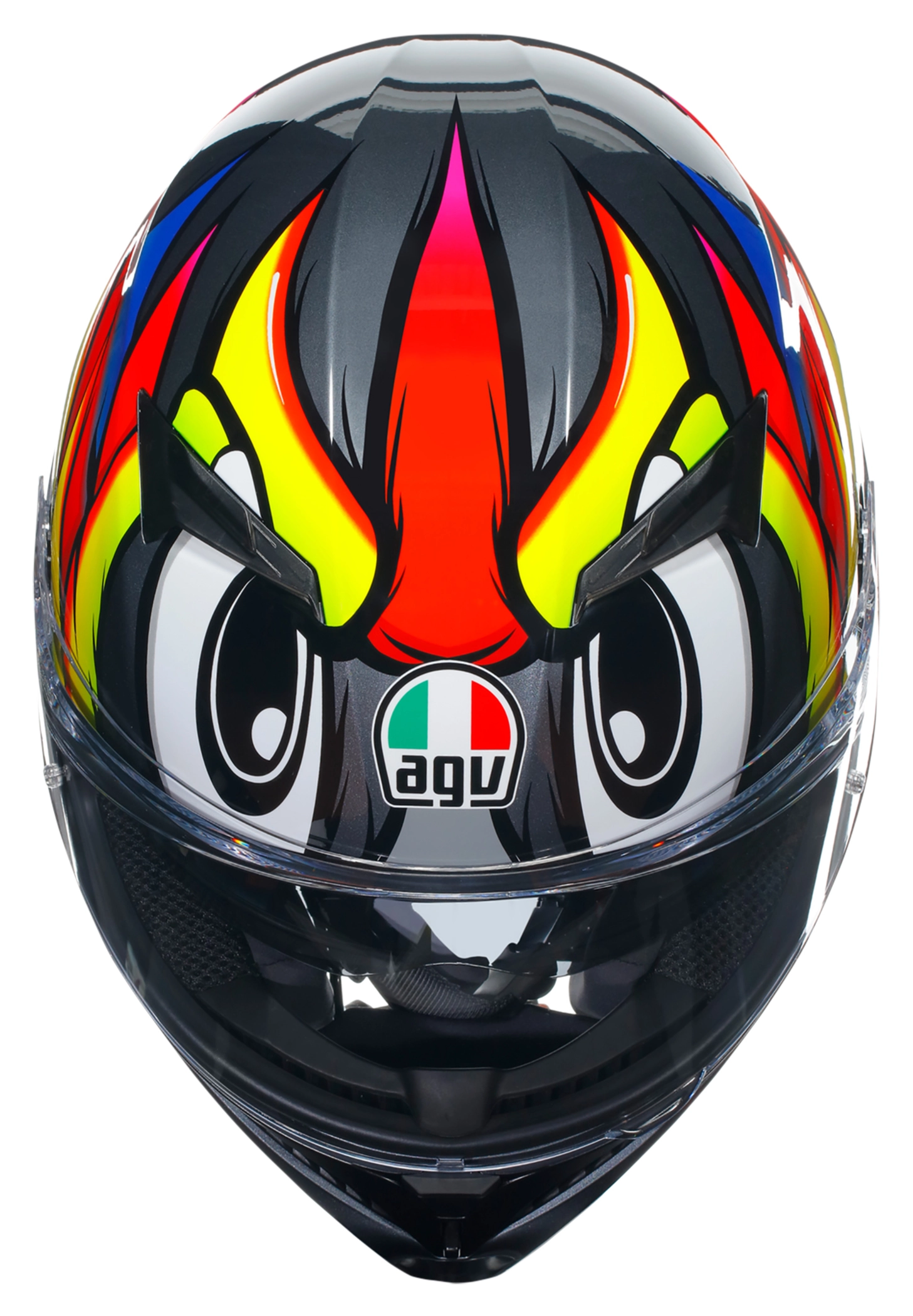 AGV AGV K3 2.6 Birdy Integralhelm günstig | Louis 🏍️