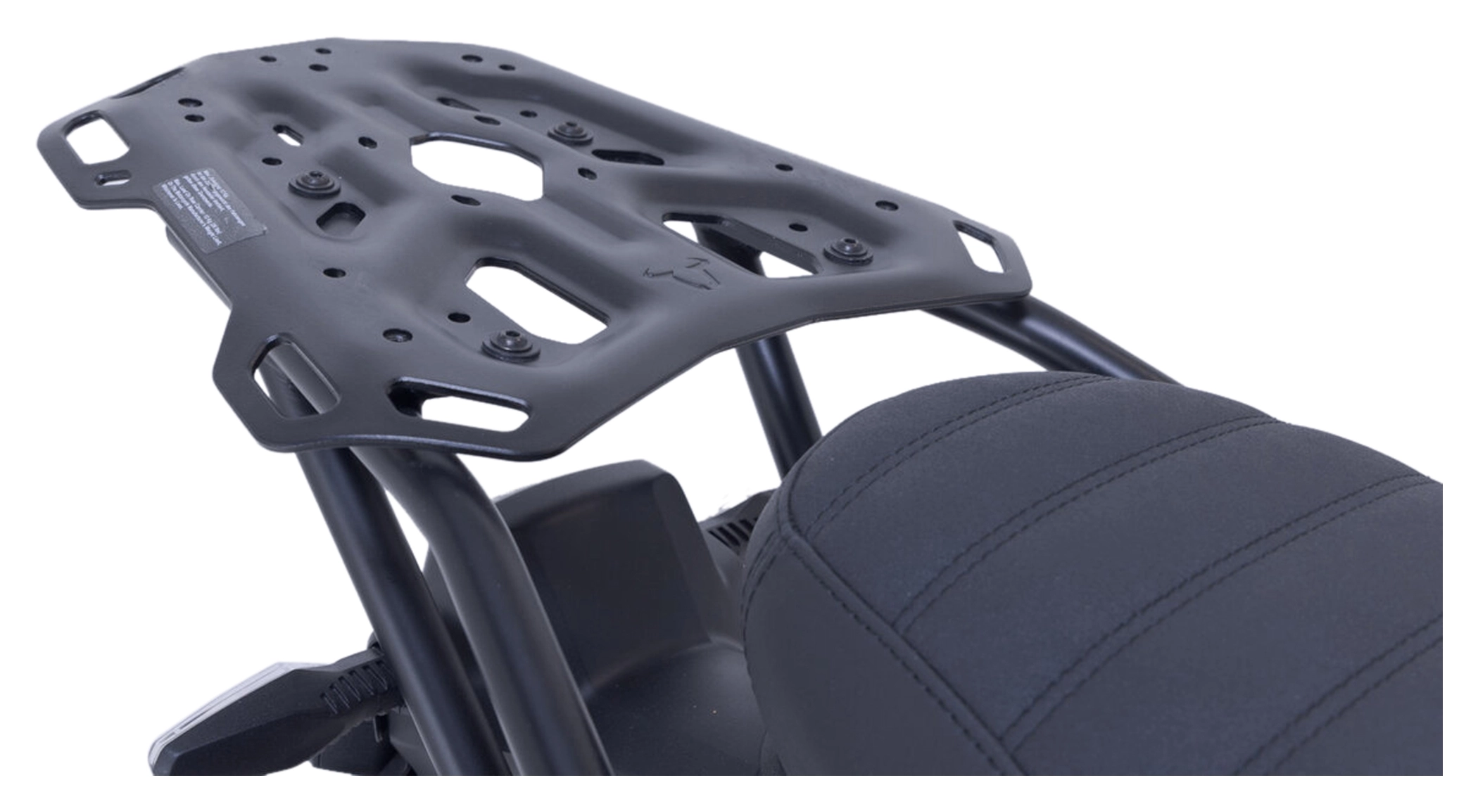 SW-Motech SW-MOTECH ADVENTURE-RACK Portaequipajes