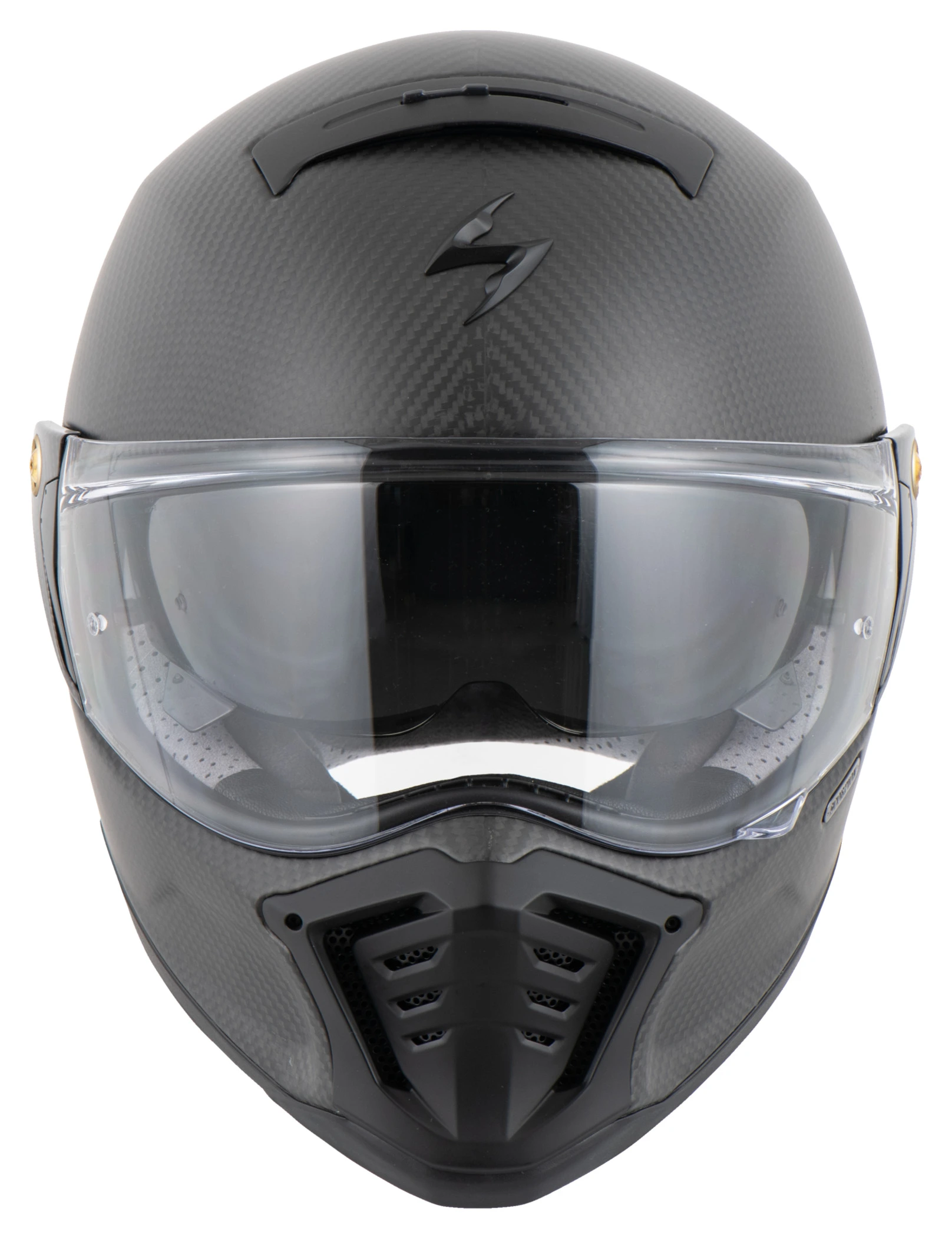 Scorpion Scorpion Exo-HX1 Carbon SE Integralhelm