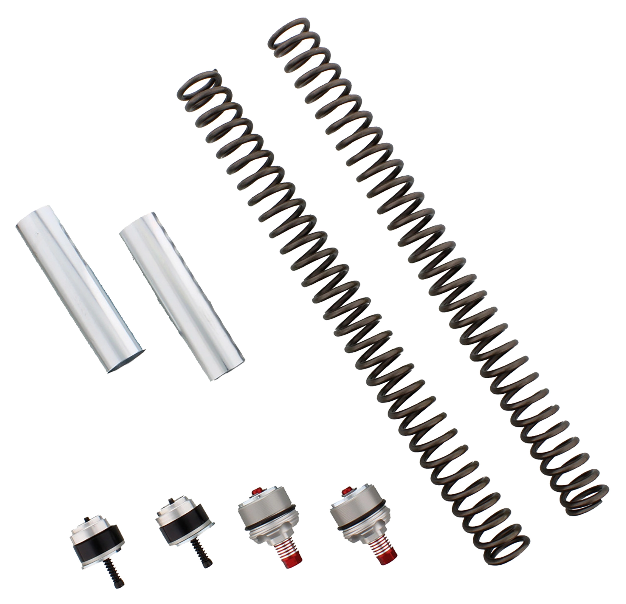 YSS Suspension YSS FORK UPGRADE KIT various models