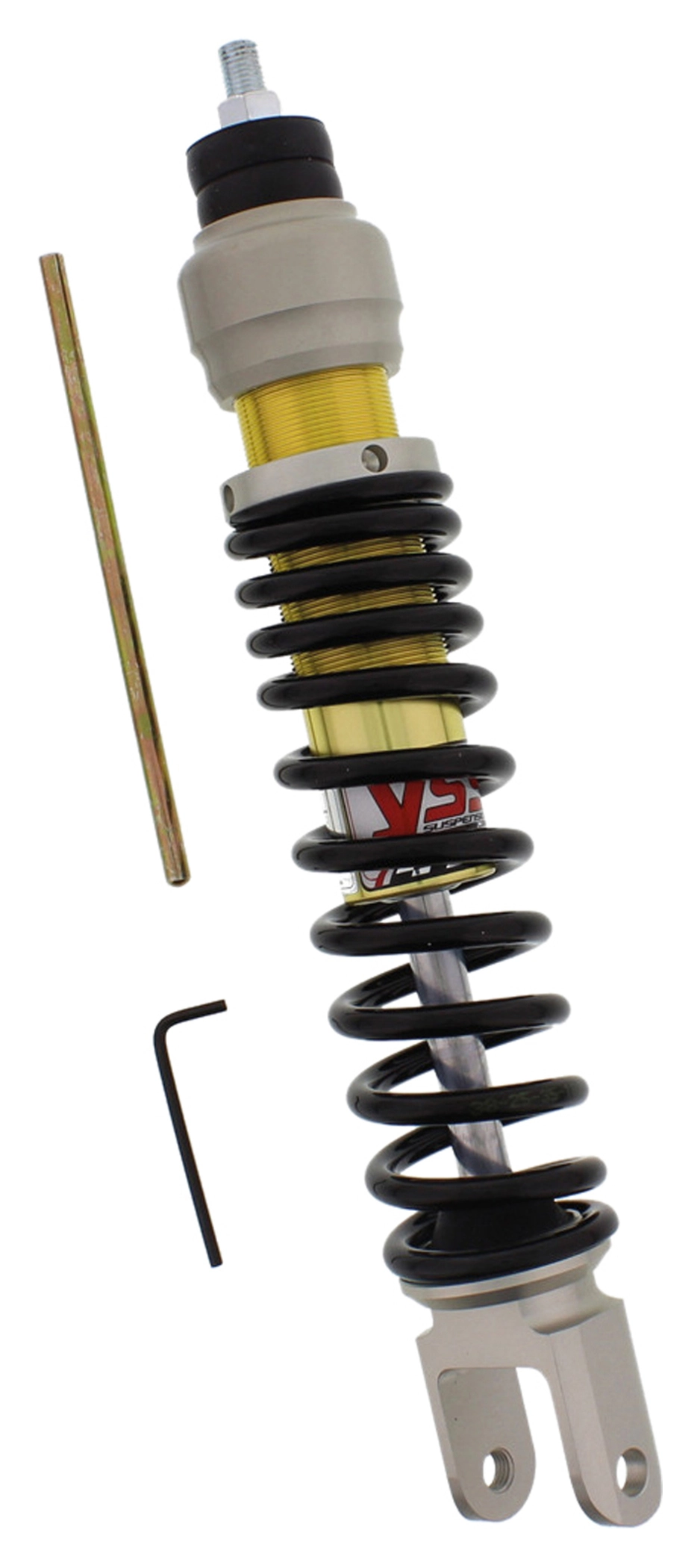 YSS Suspension YSS Shockabsorber for Scooter Type-approved for Germany