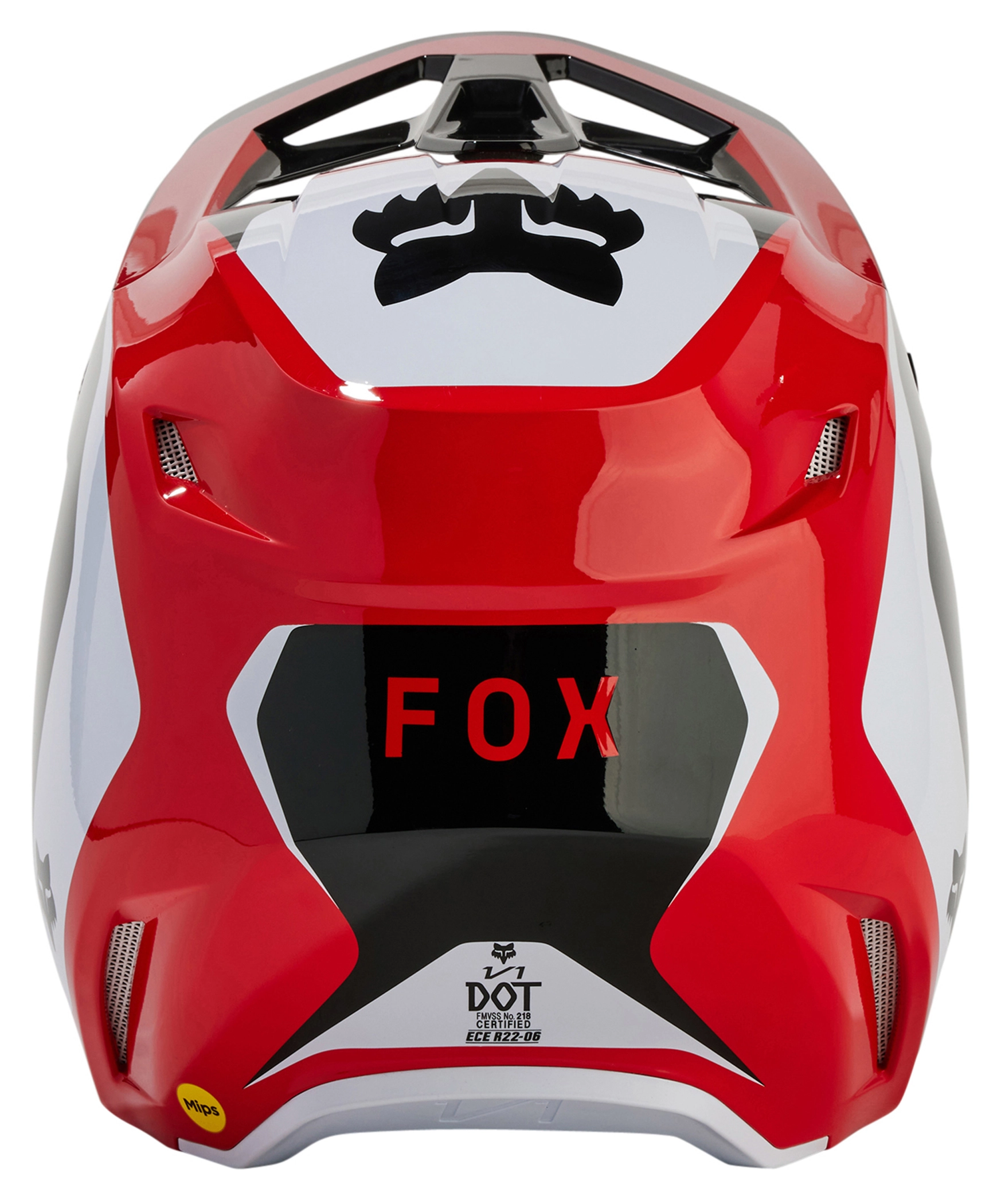Fox Fox V1 Nitro Crosshelm günstig | Louis 🏍️