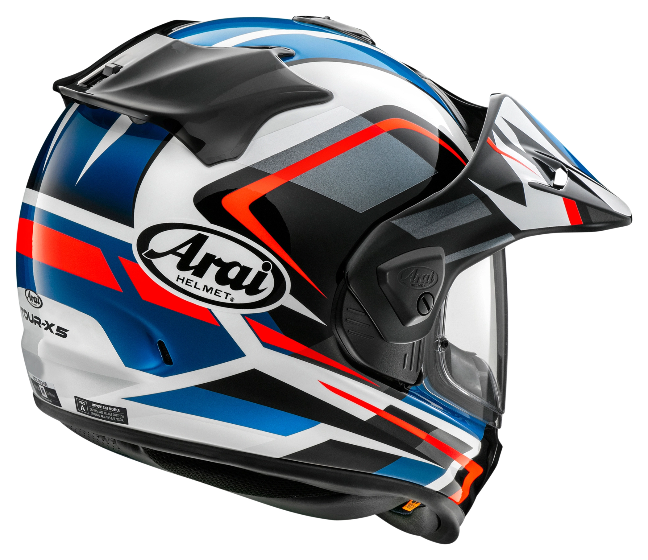 Arai Arai Tour-X5 Discovery Crosshelm günstig | Louis 🏍️