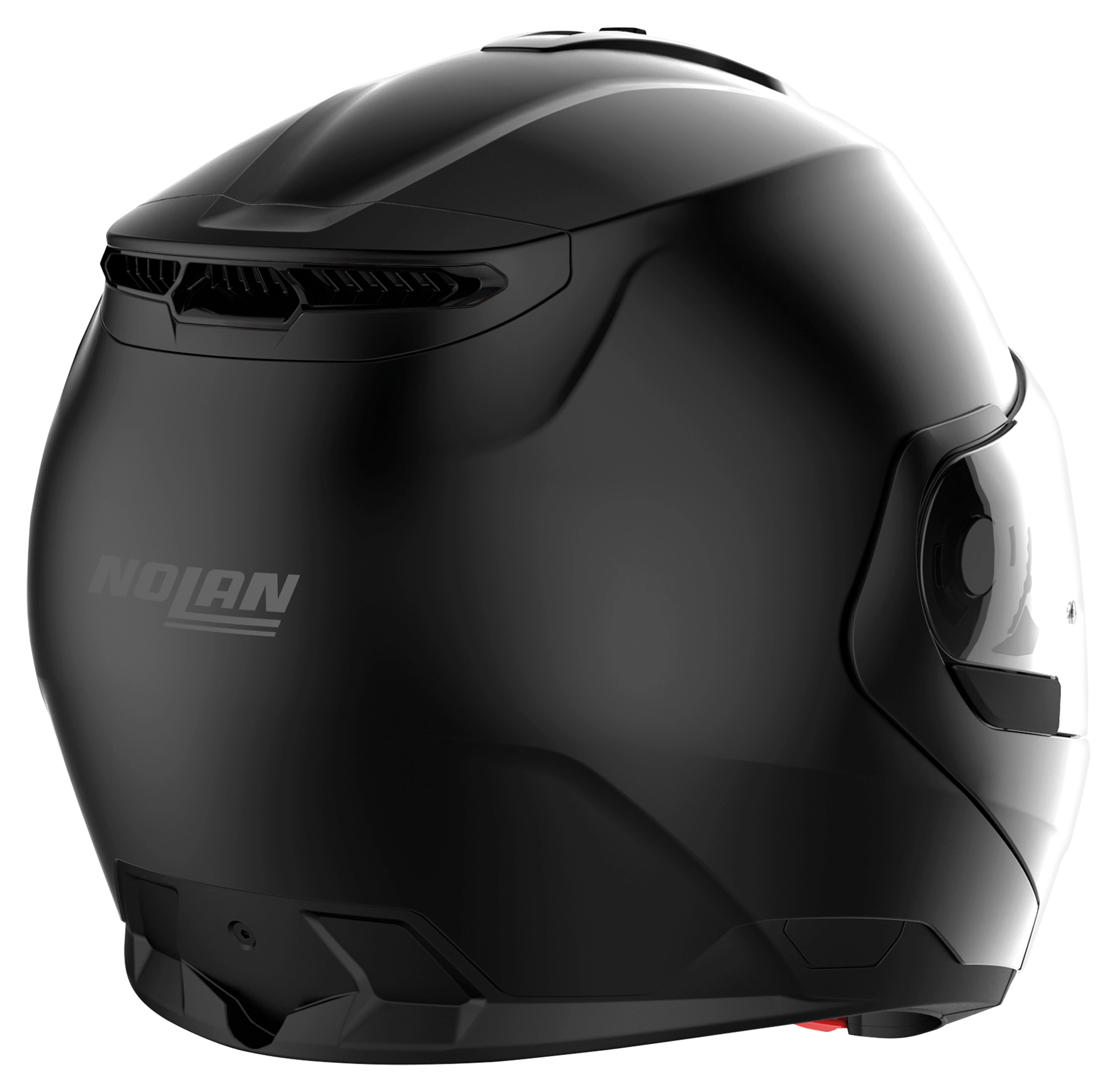 Nolan Nolan N100-6 Flip-Up Helmet low-cost | Louis 🏍️