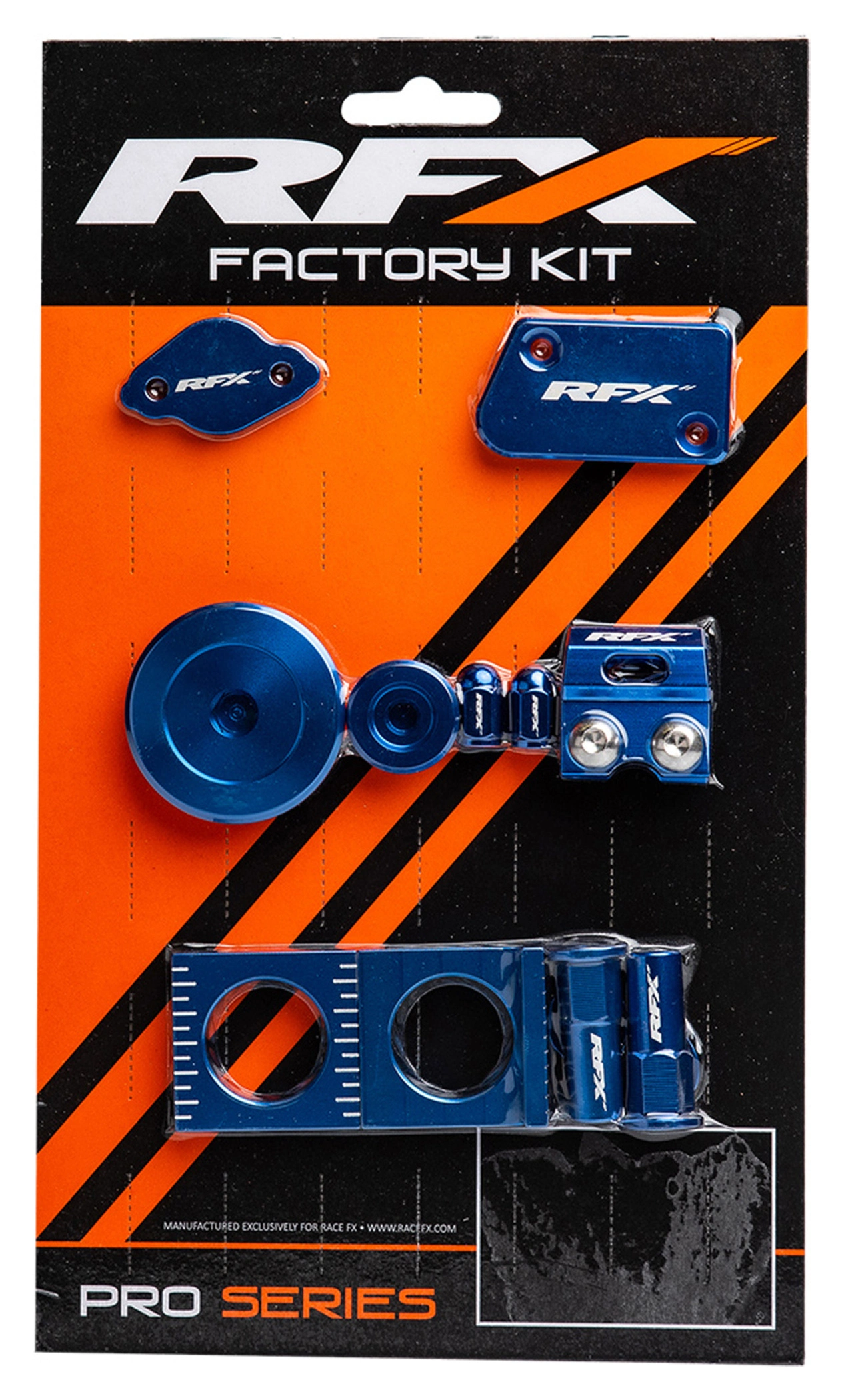 RFX FACTORY KIT RFX avantageux | Louis 🏍️