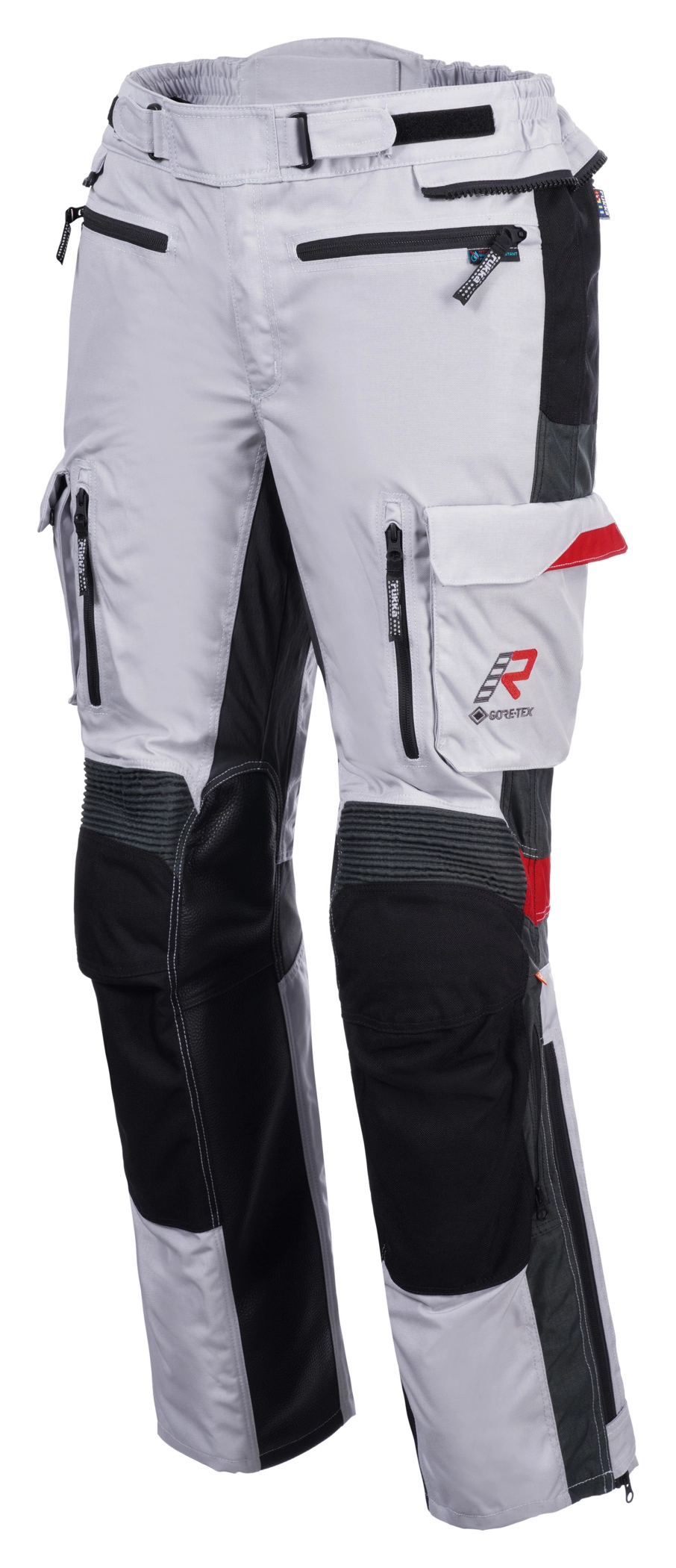 Rukka Rukka Madagascar-R textile trousers