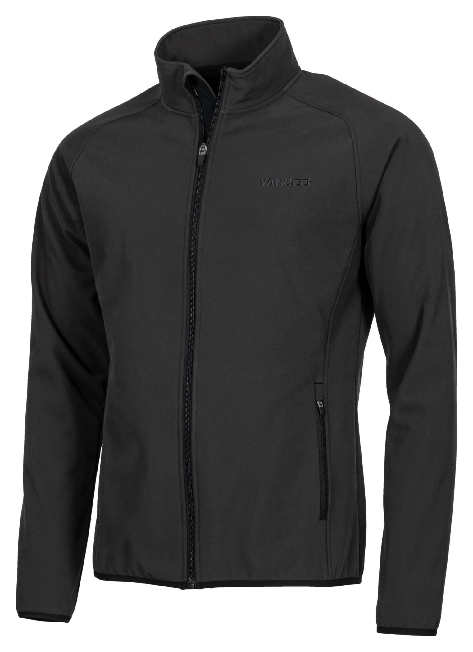 Vanucci Vanucci VXU-7 Special softshell jacket LIMITED EDITION