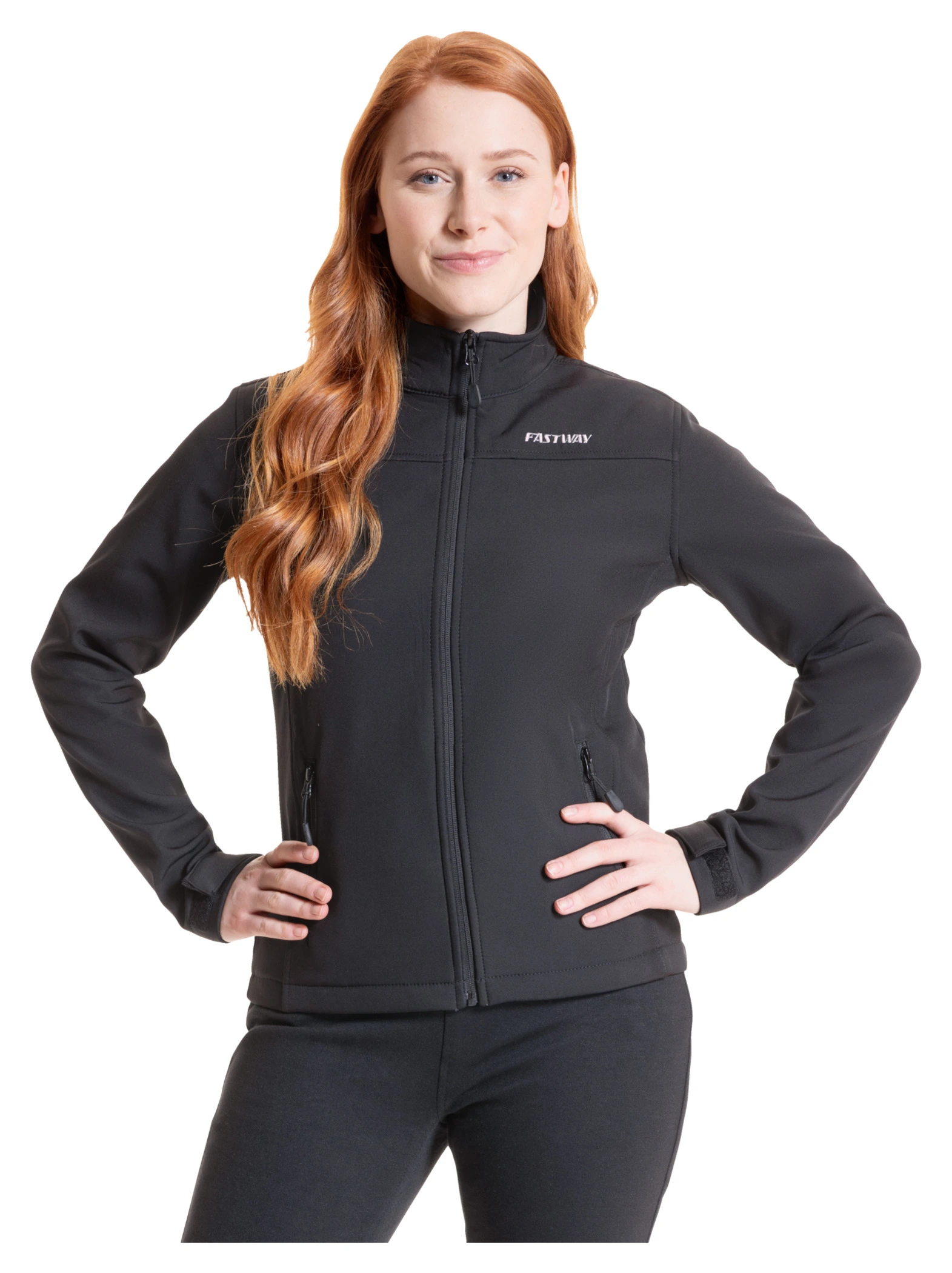 Fastway Fastway ladies softshell jacket low-cost | Louis 🏍️