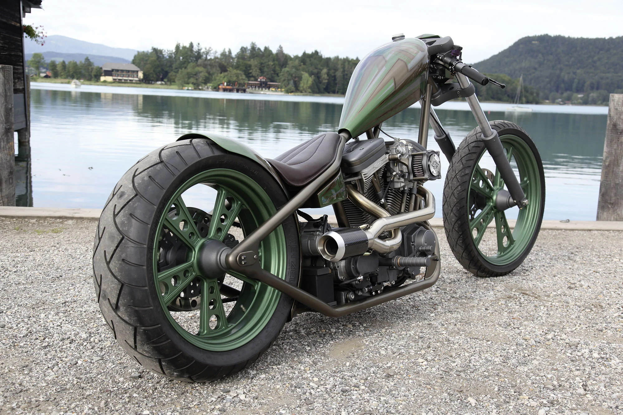 Kellermann KELLERMANN ATTO RB TAIL/BRAKE LIGHT