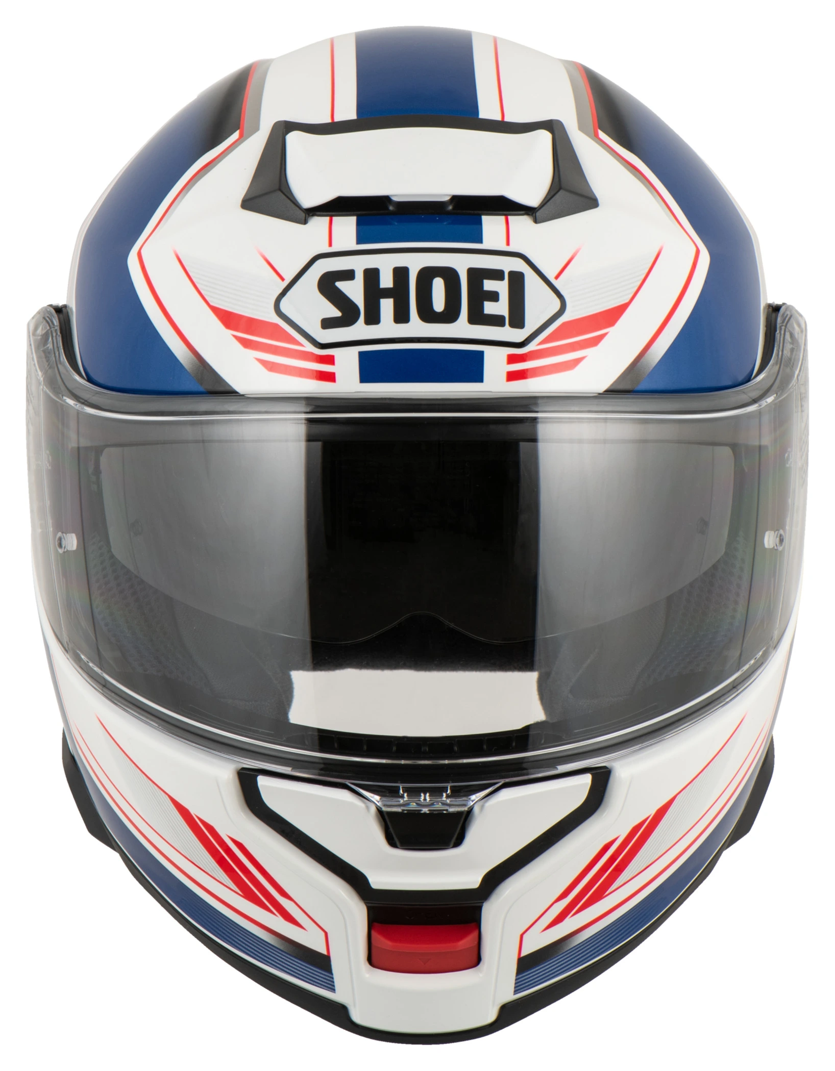 Shoei Shoei Neotec 3 Grasp TC-10 klaphjelm