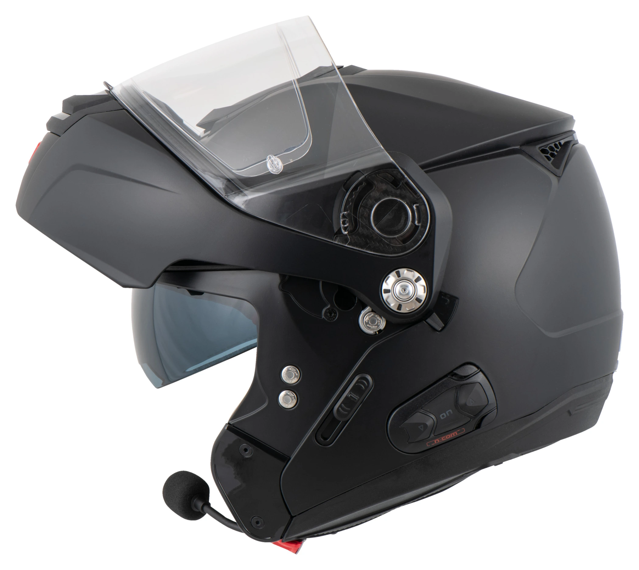 Nolan Nolan N90-2 + B101S N-Com LE systeemhelm