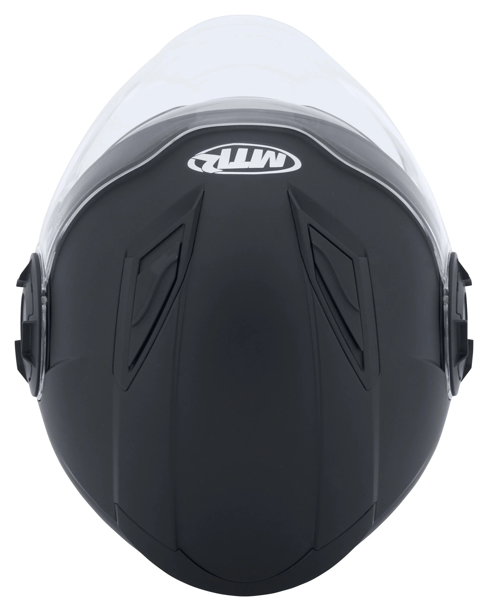 MTR MTR Demi-Jet 5 Evo barato | Louis 🏍️