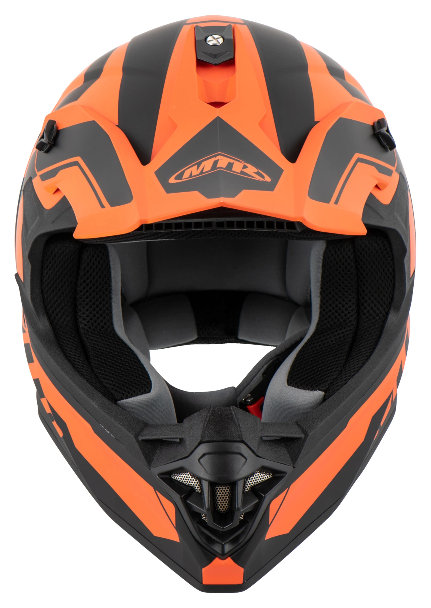 MTR MTR X6B EVO Motocross Helmet low-cost | Louis 🏍️