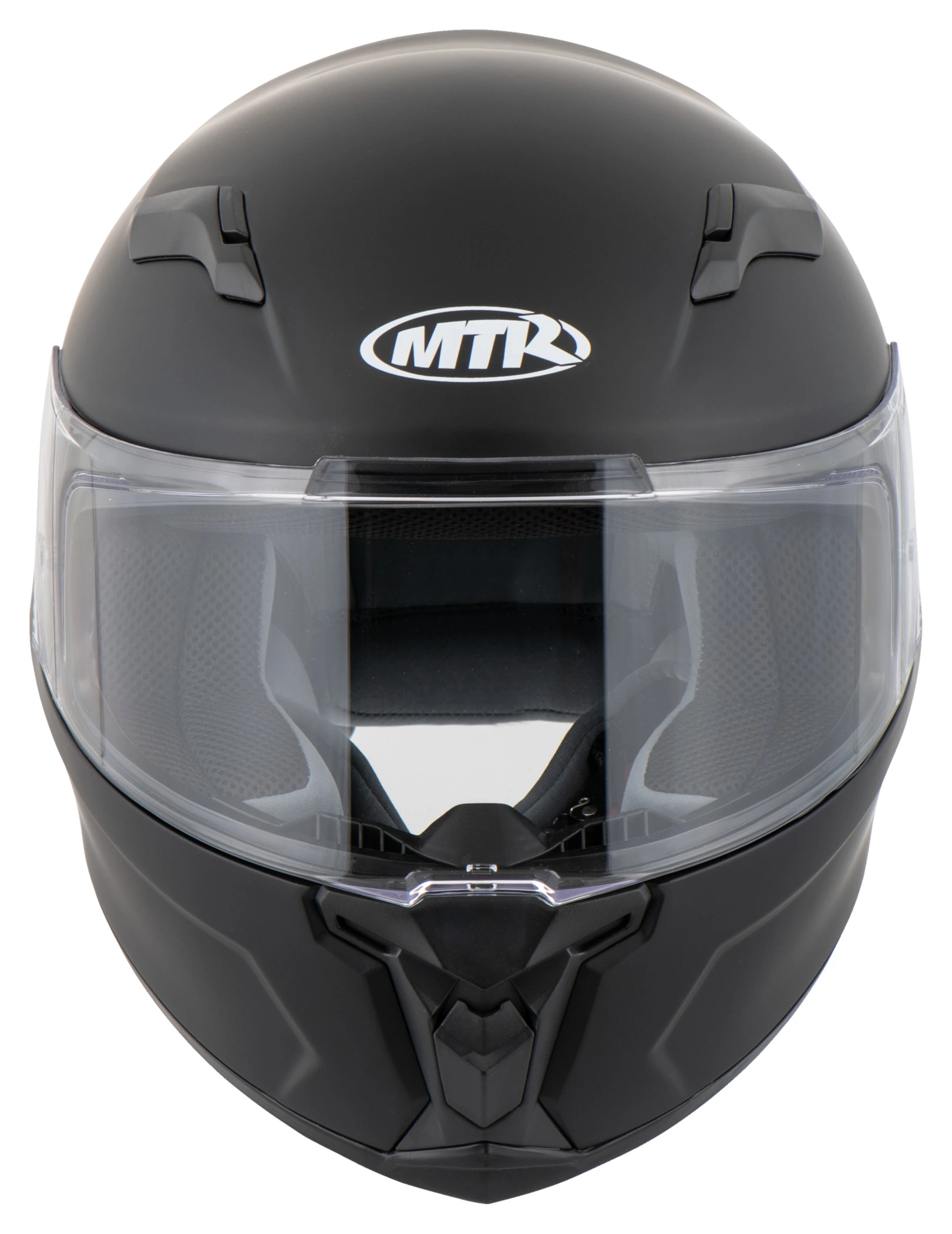 MTR S-6 Evo Full Face Helmet low-cost | Louis 🏍️