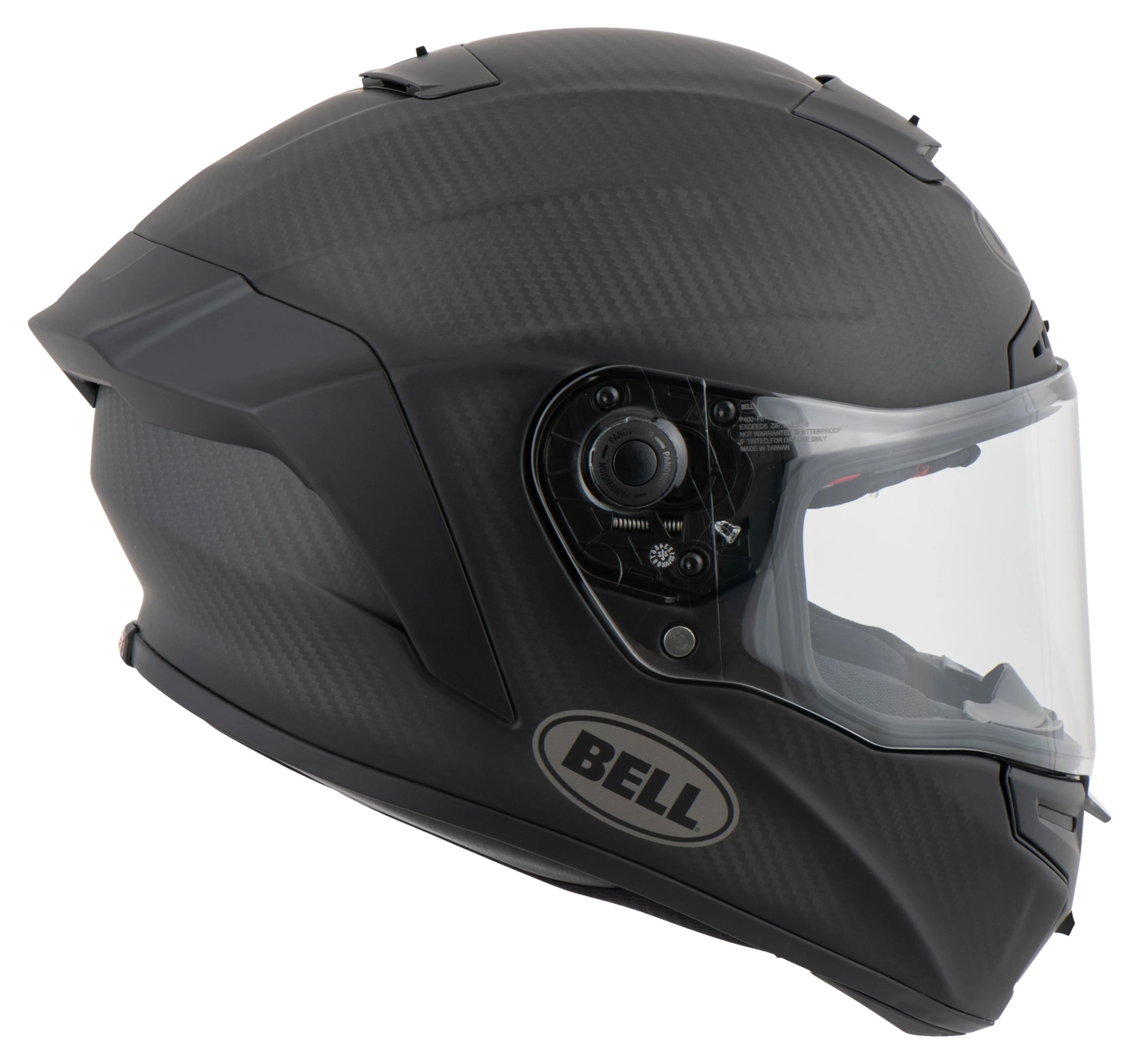 Bell Bell Race Star DLX Flex Full-Face Helmet