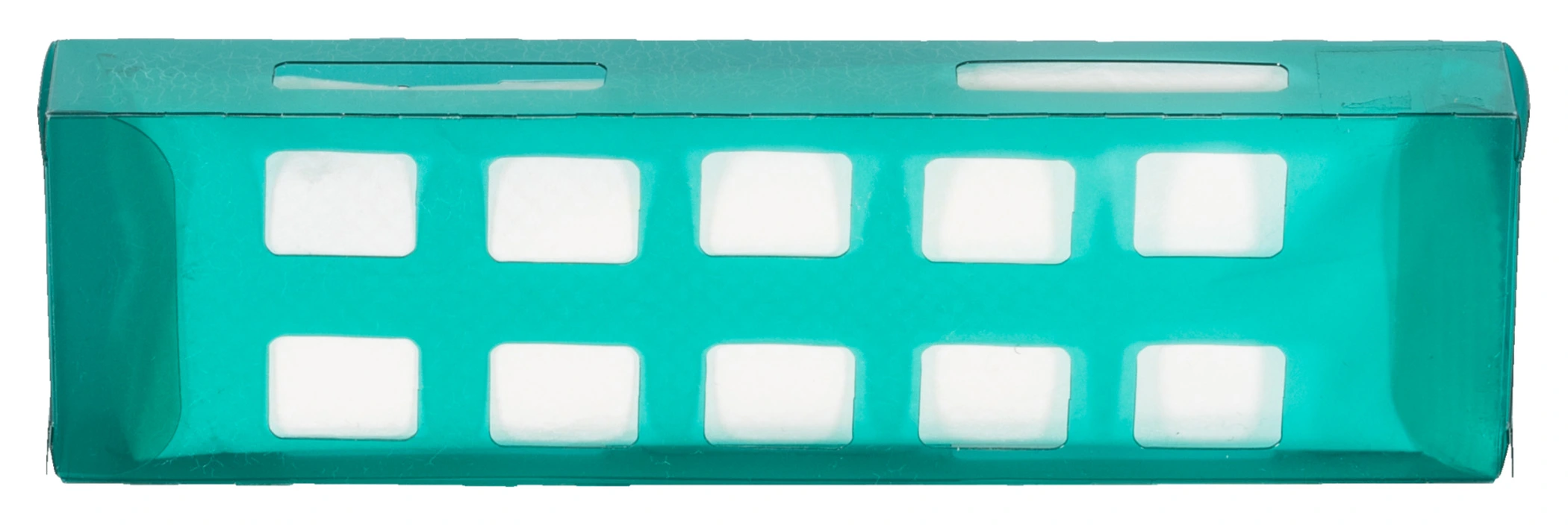 VCI EMITTER CORROSION PROTECTION FOLDING GARAGE