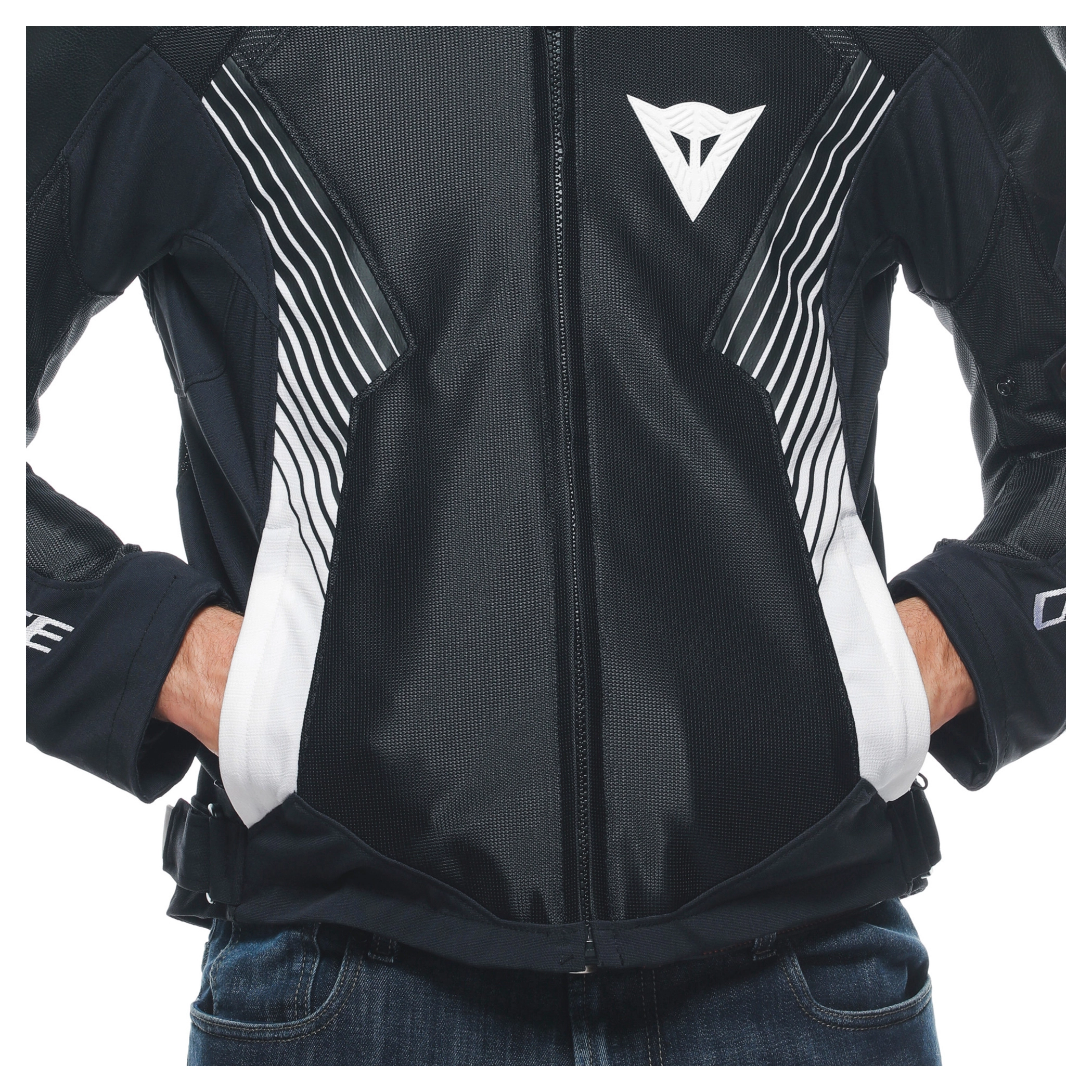 Dainese Dainese Super Rider 2 Absøluteshell GIACCA IN TESSUTO