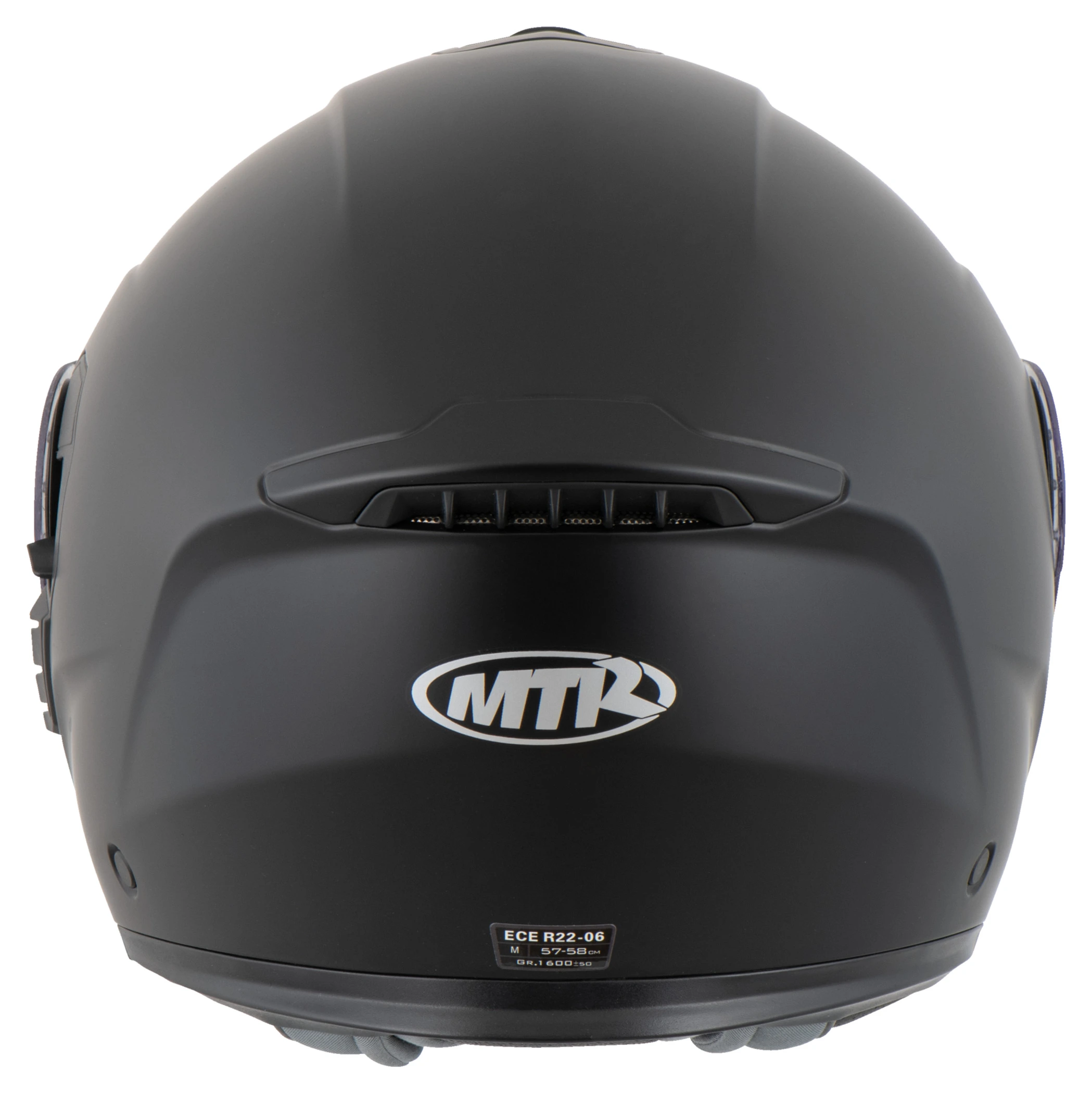 MTR MTR K-4 Evo Flip-Up Helmet low-cost | Louis 🏍️