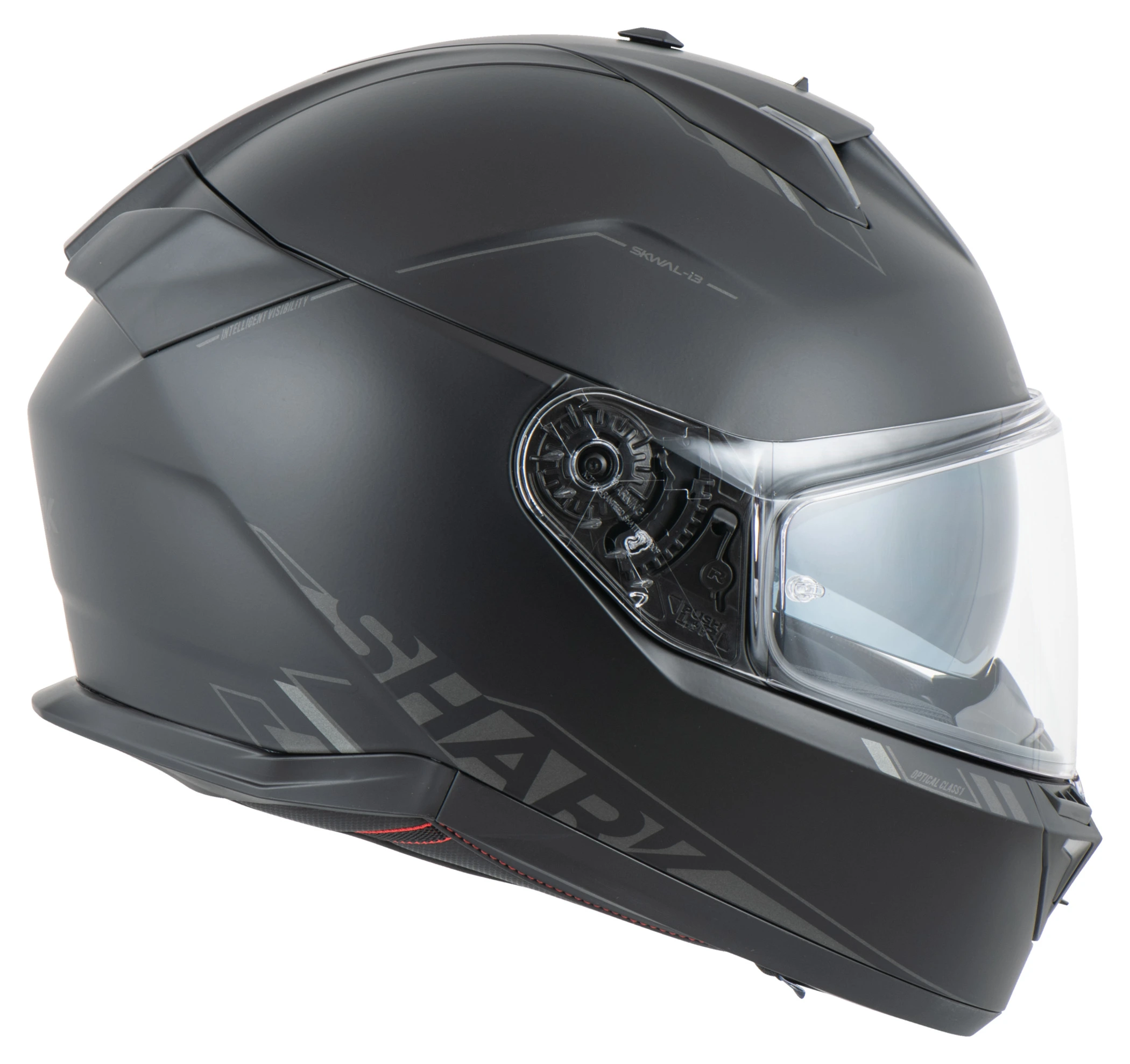 Shark Shark Skwal i3 Blank SP casco integrale