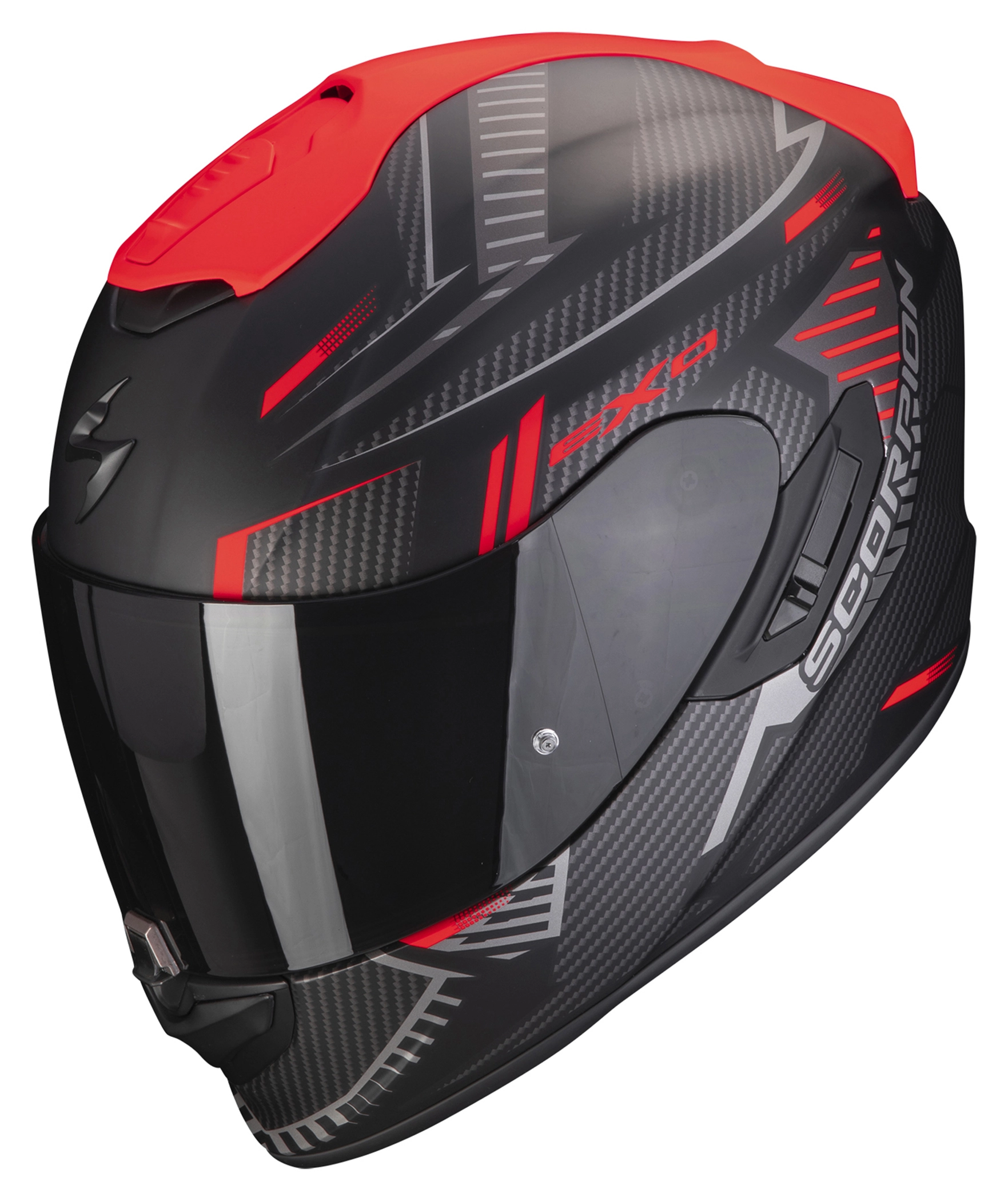 Scorpion Scorpion Exo-1400 Evo Air Shell Full-Face Helmet