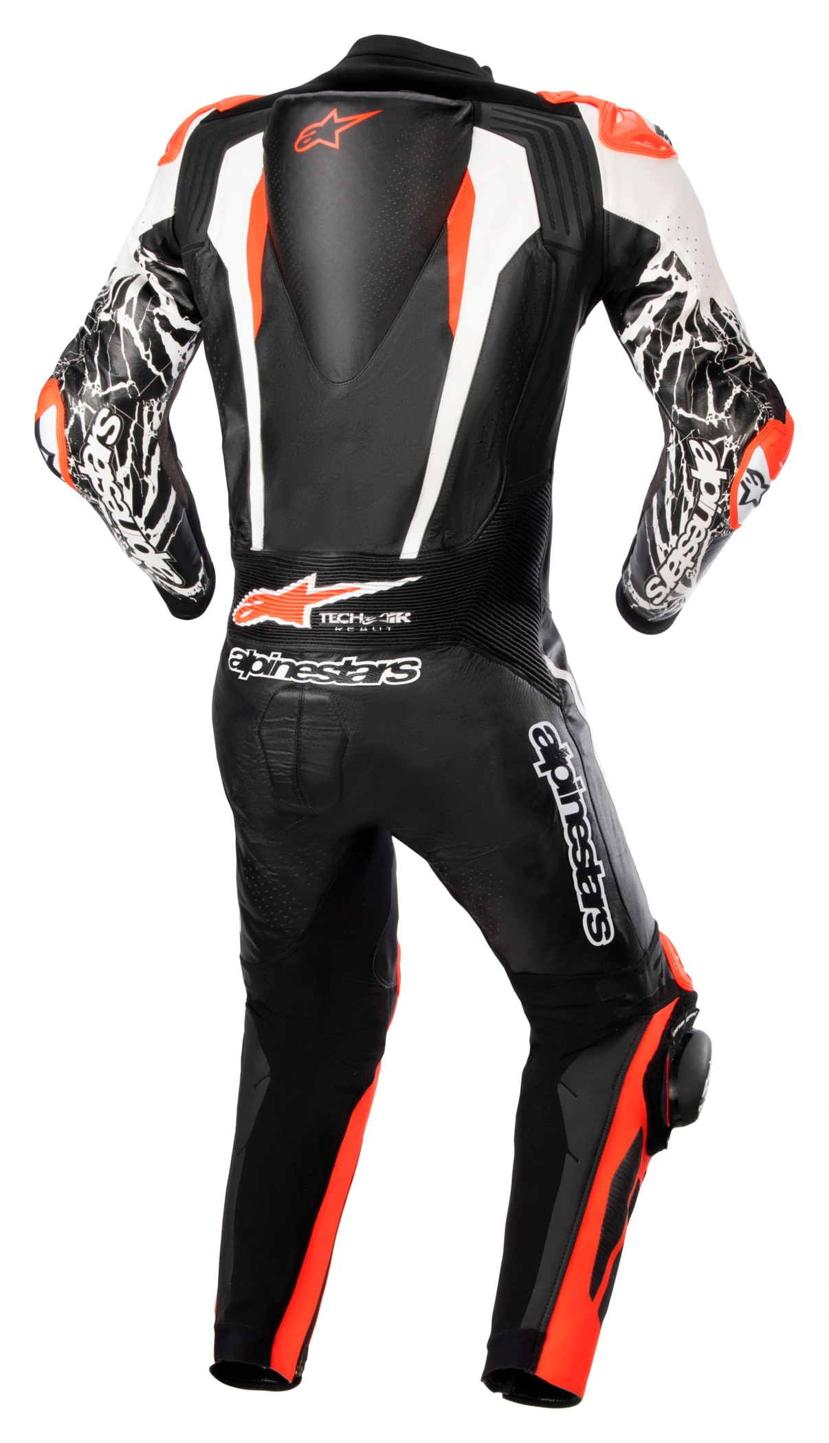 alpinestars Alpinestars Racing Absolute V2 1-delt