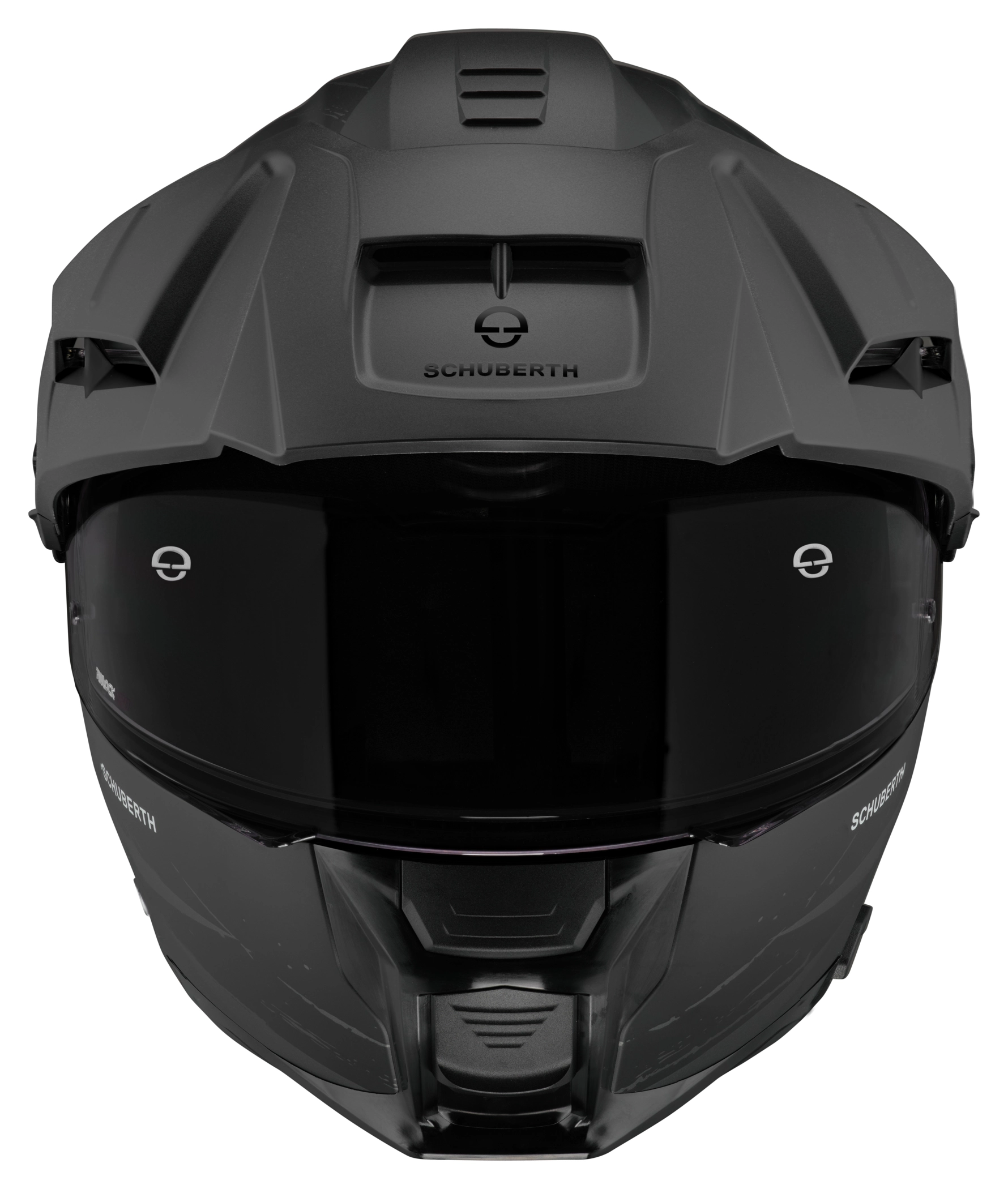 Schuberth Schuberth E2 Explorer Anthracite Klapphelm