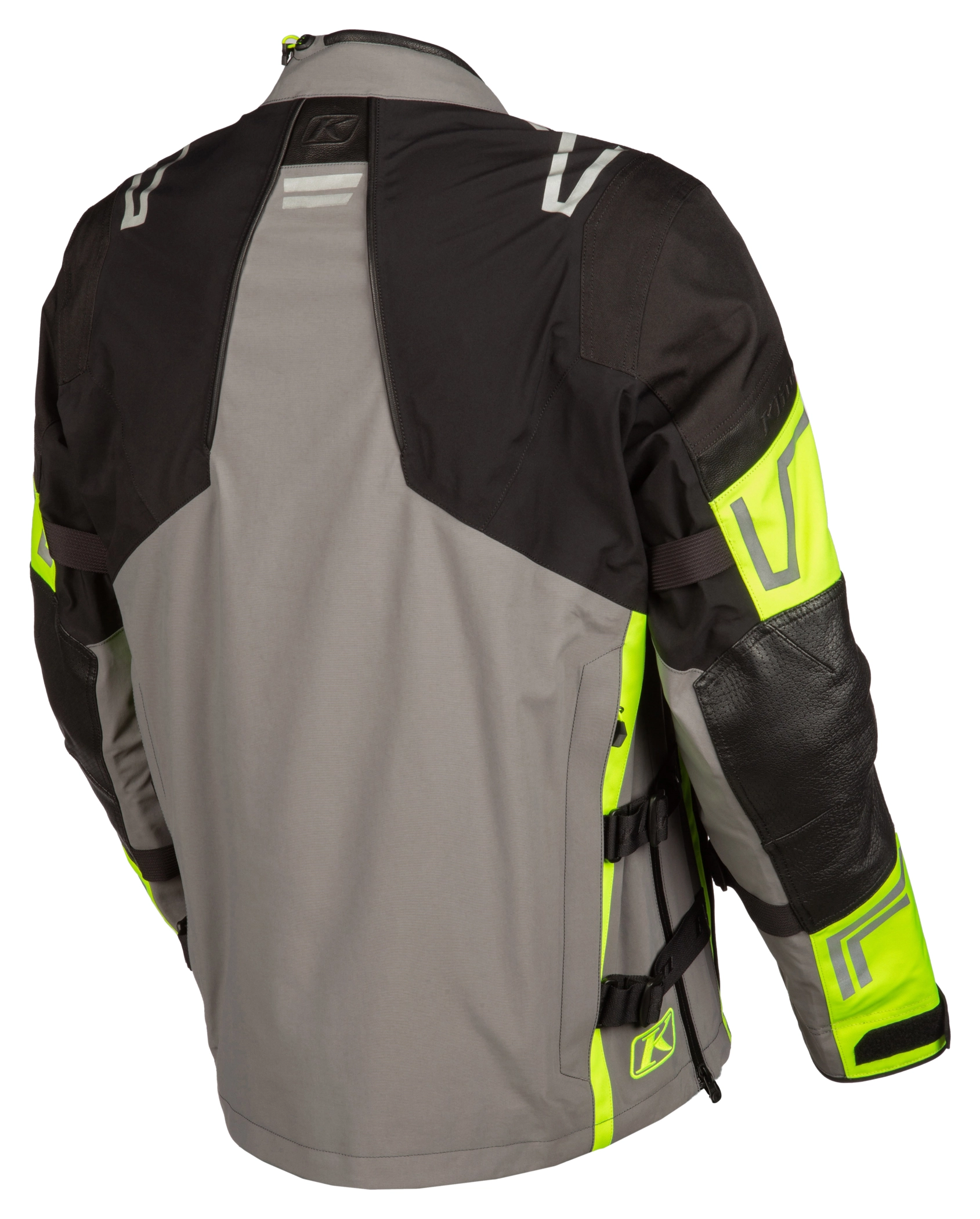 Klim KLIM Latitude Textiljacke günstig | Louis 🏍️