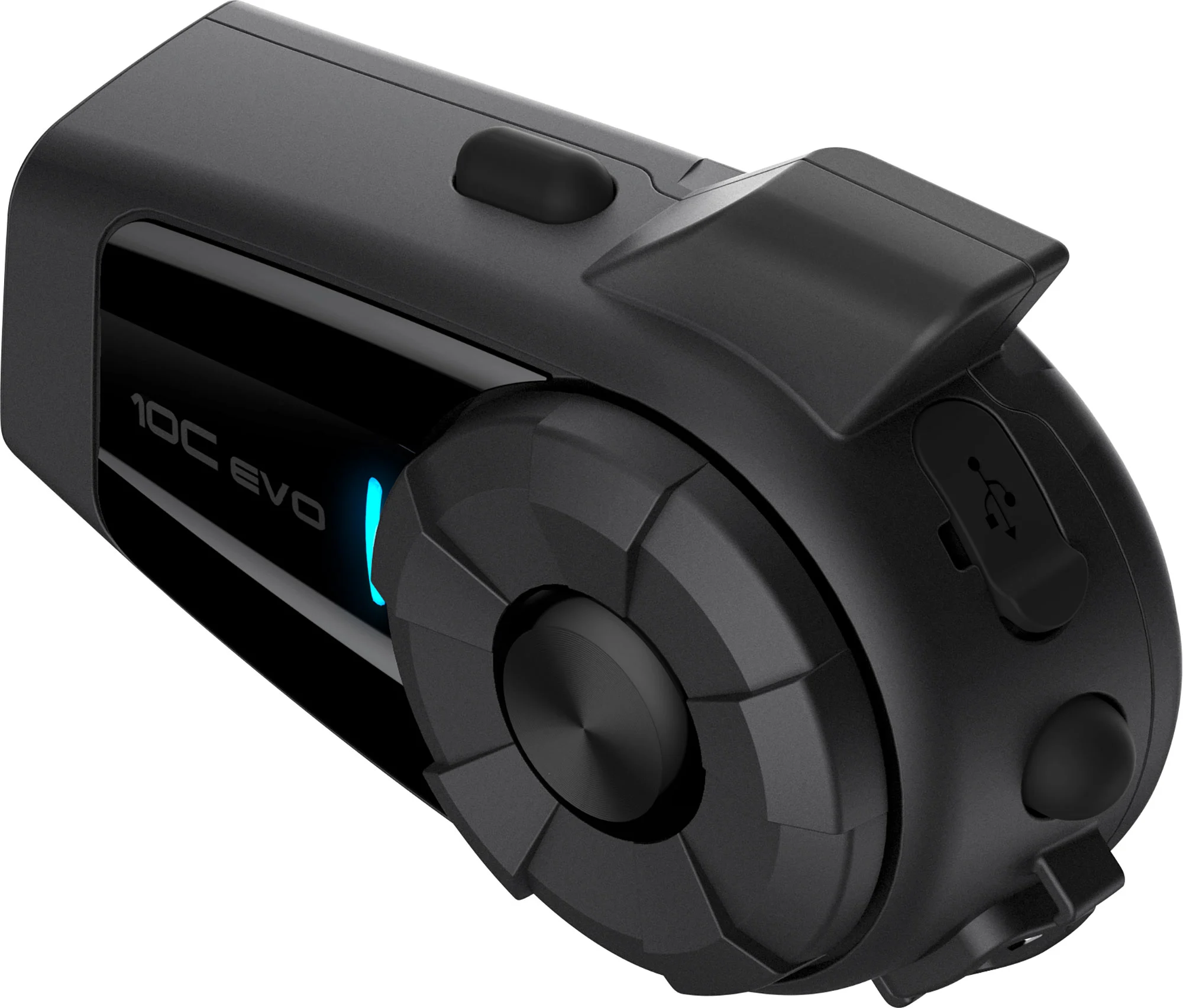 Sena SENA 10C EVO BLUETOOTH COMMUNICATION, 4K CAMERA