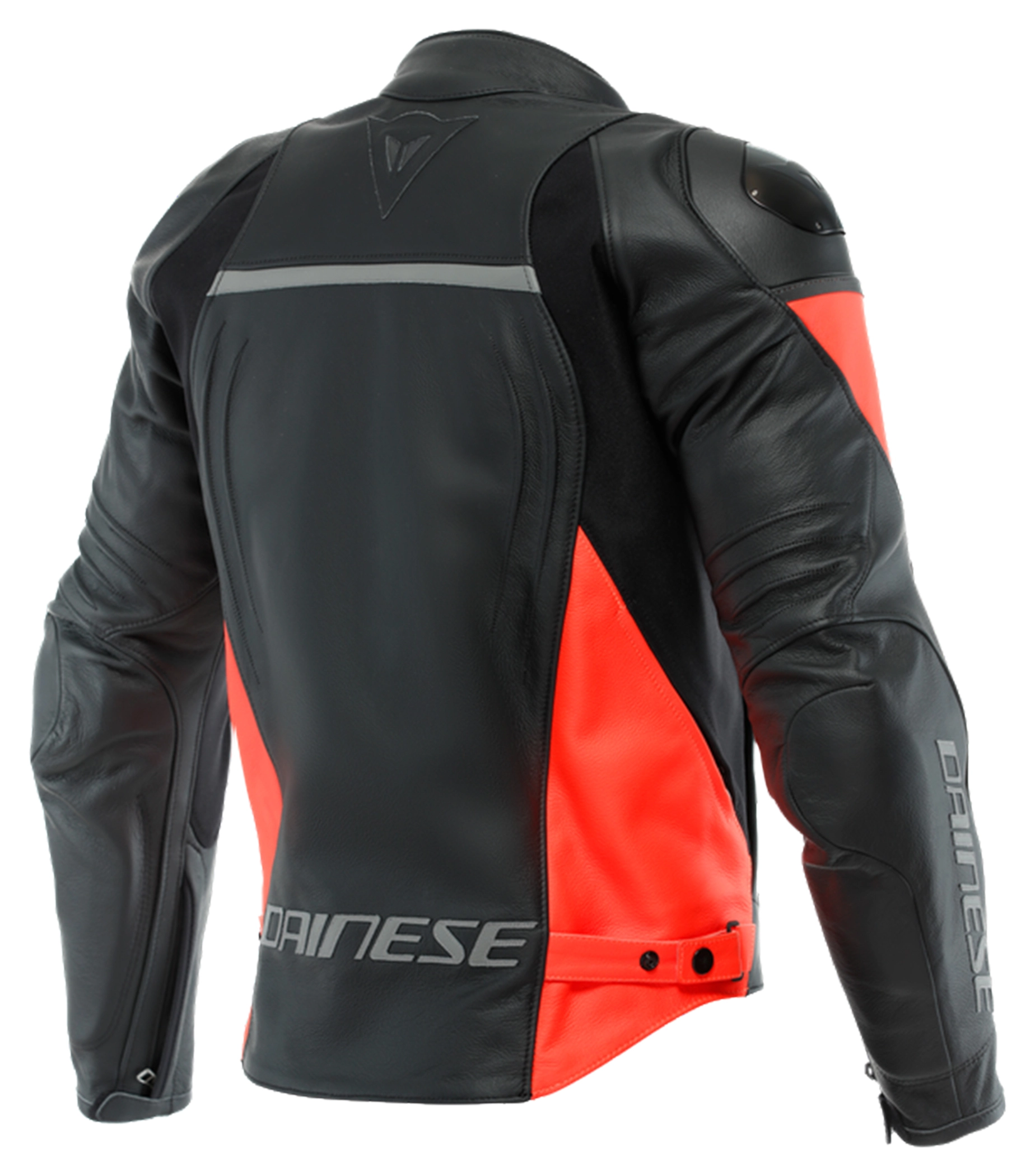 Dainese Dainese Racing 4 Leather Jacket low-cost | Louis 🏍️