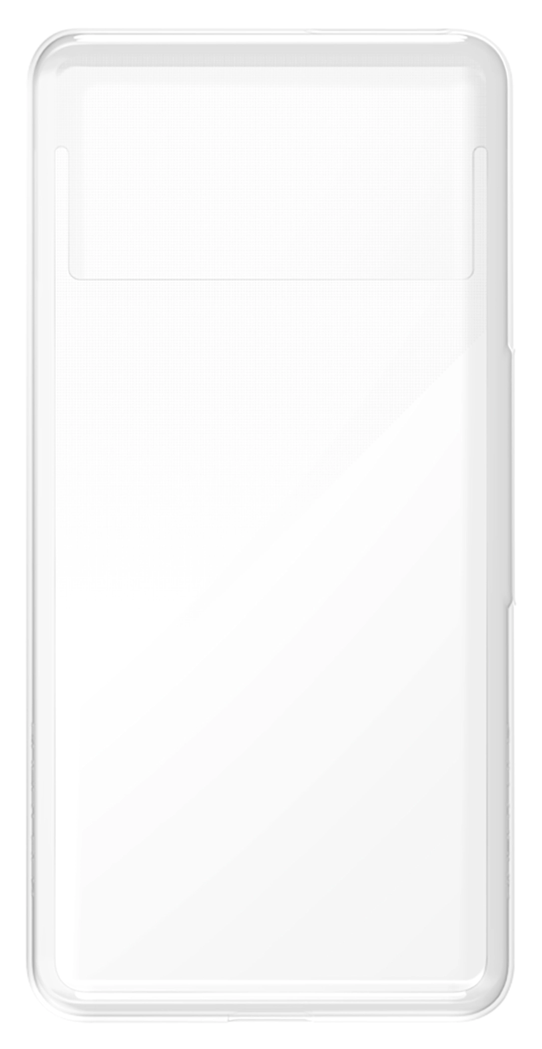 Quad Lock Google Pixel MAG Wetterschutz Cover transparent